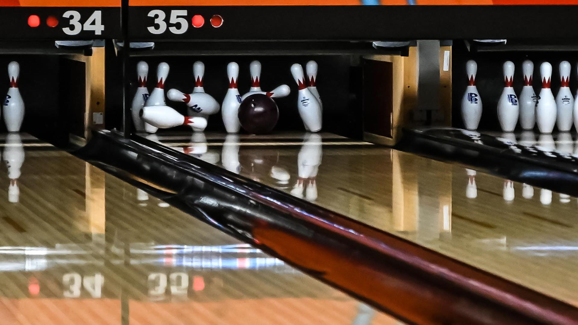 Mount Bowling Goes 4-1, Holds Down Third Place After Niagara’s First ...