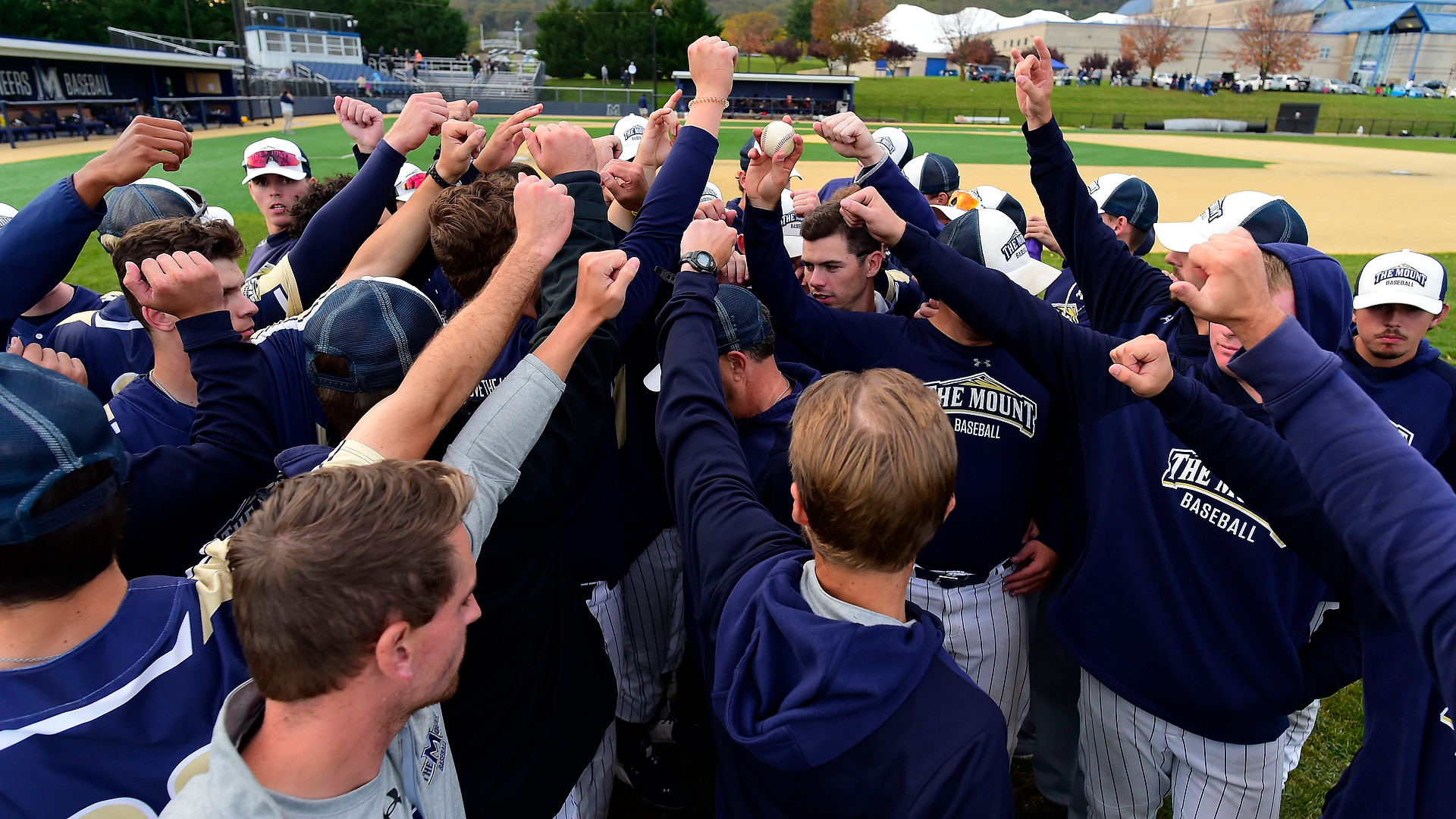 Baseball Begins 141st Season, Faces Lehigh in Four Game Series - Mount ...