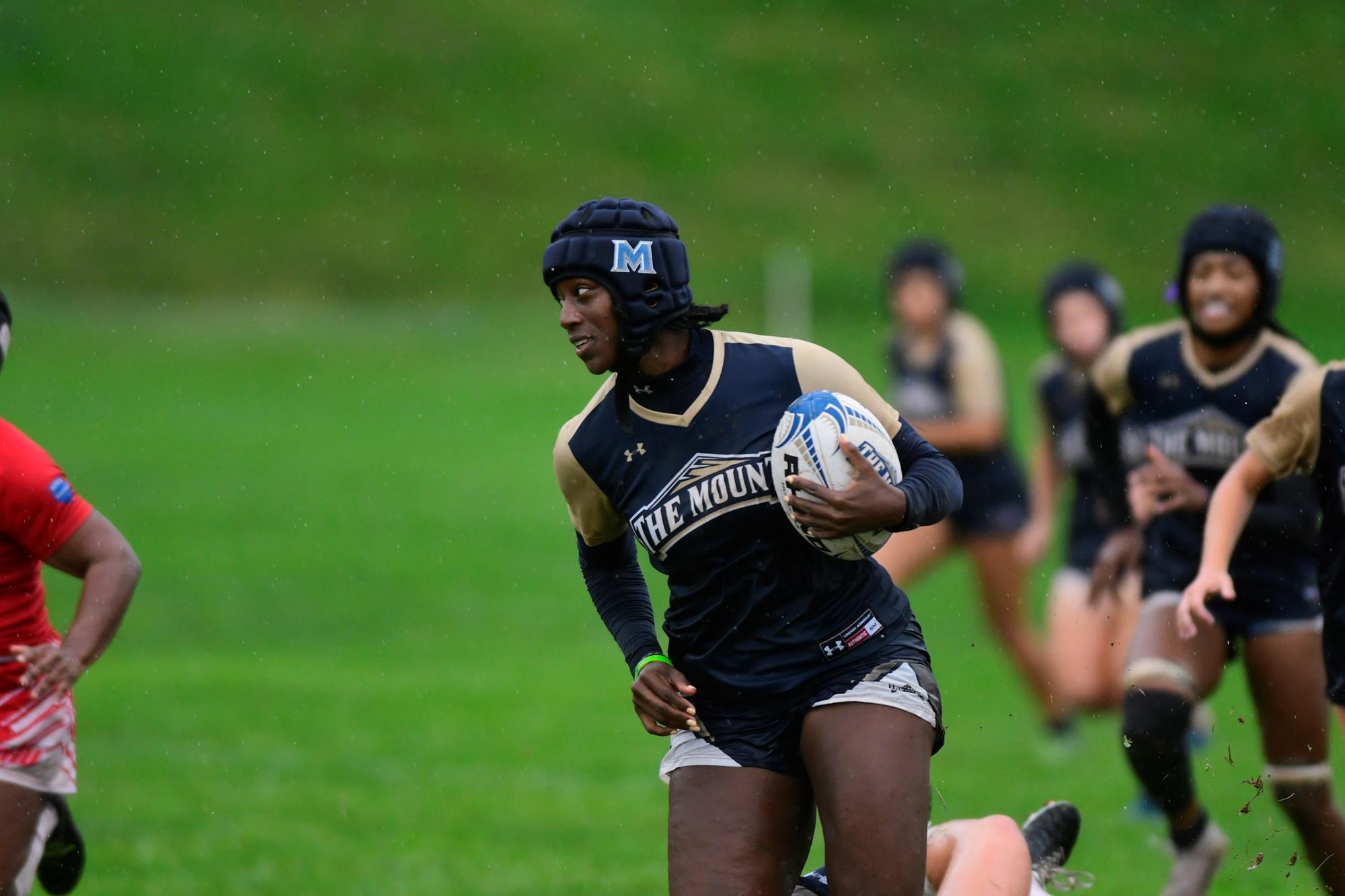 Mount St. Mary’s Women’s Rugby Welcomes Harvard for Home Opener - Mount ...