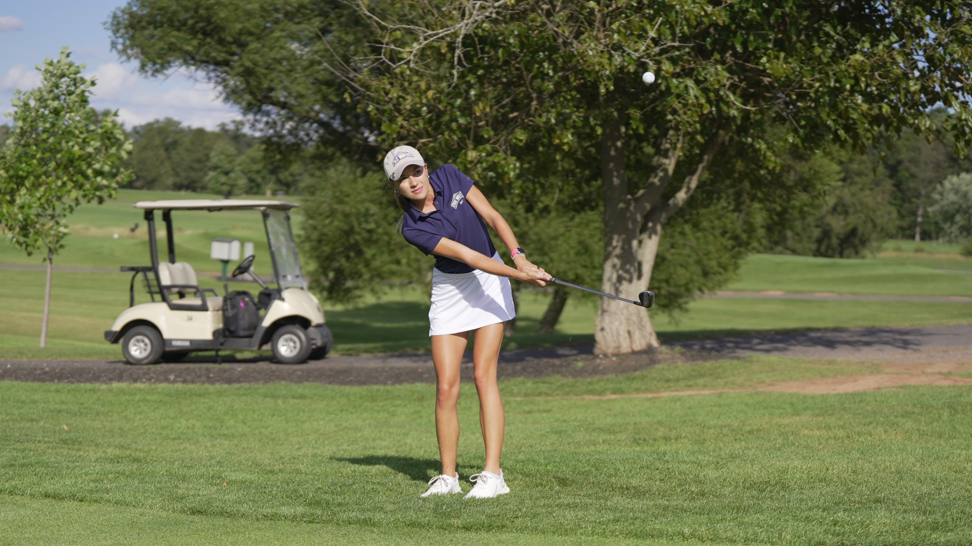 Quail Valley Spring Invitational Sets New Standard for Women’s Golf ...
