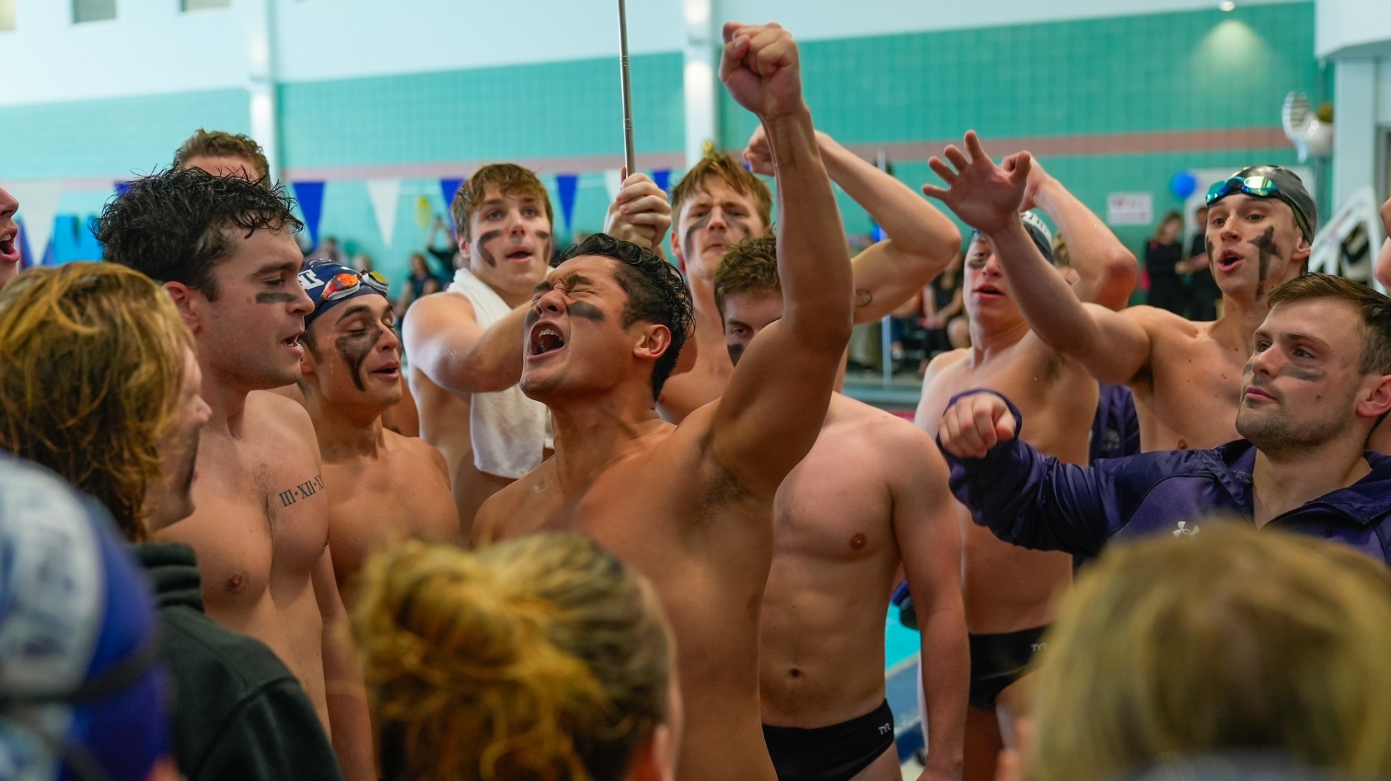 MAAC Announces 2024 Men’s & Women’s Swimming & Diving All-Academic ...