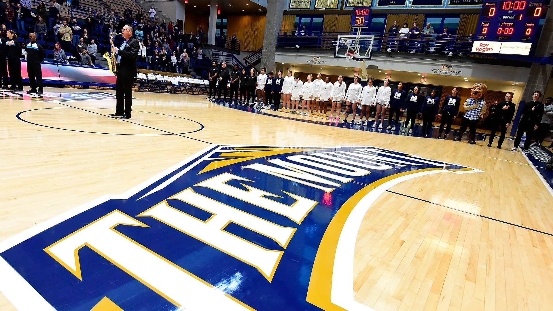 Positioning at Stake for Women’s Basketball’s Penultimate Showdown ...