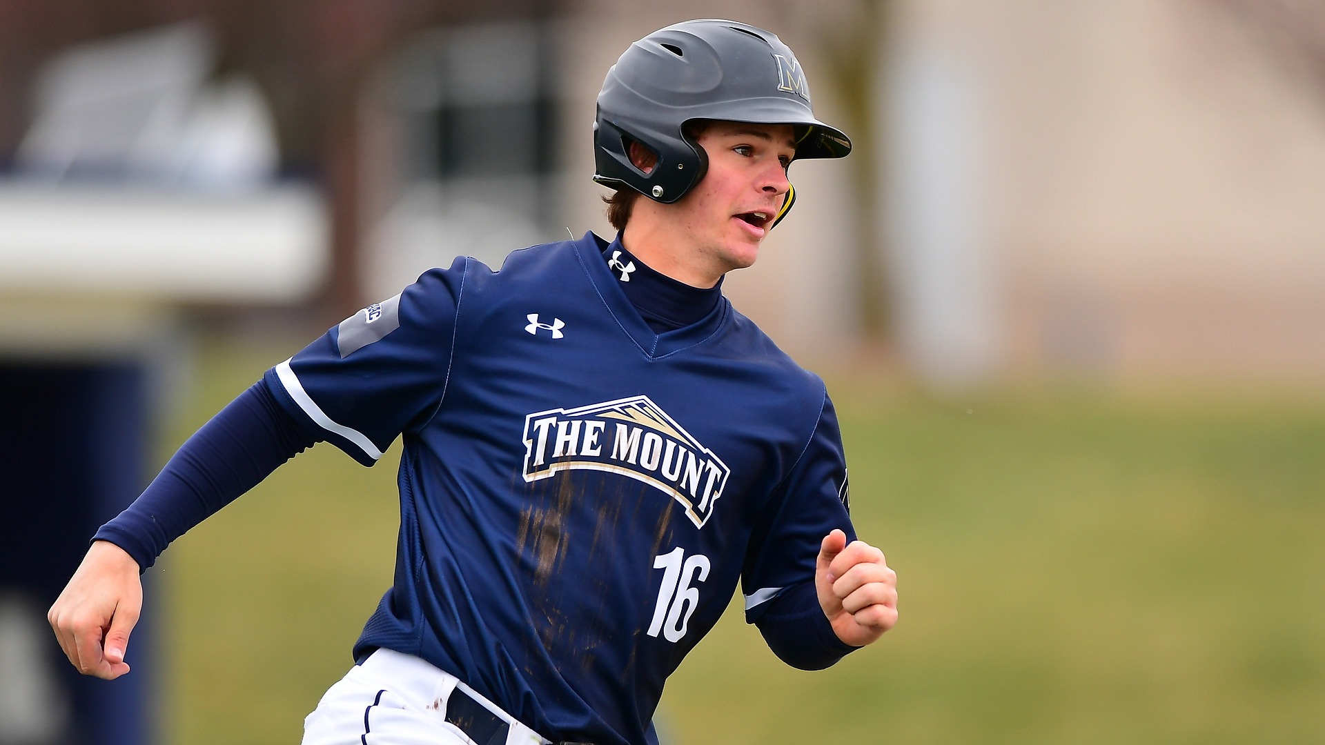 Baseball Drops Game Two to St. Bonaventure - Mount St. Mary's University