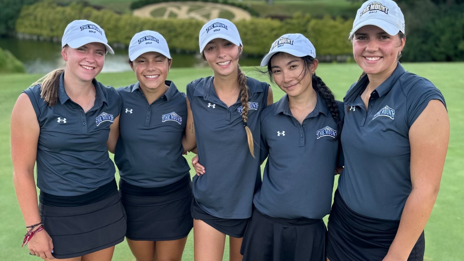 Women’s Golf Opens Spring Play with Lady Bison Classic at Bay Point ...