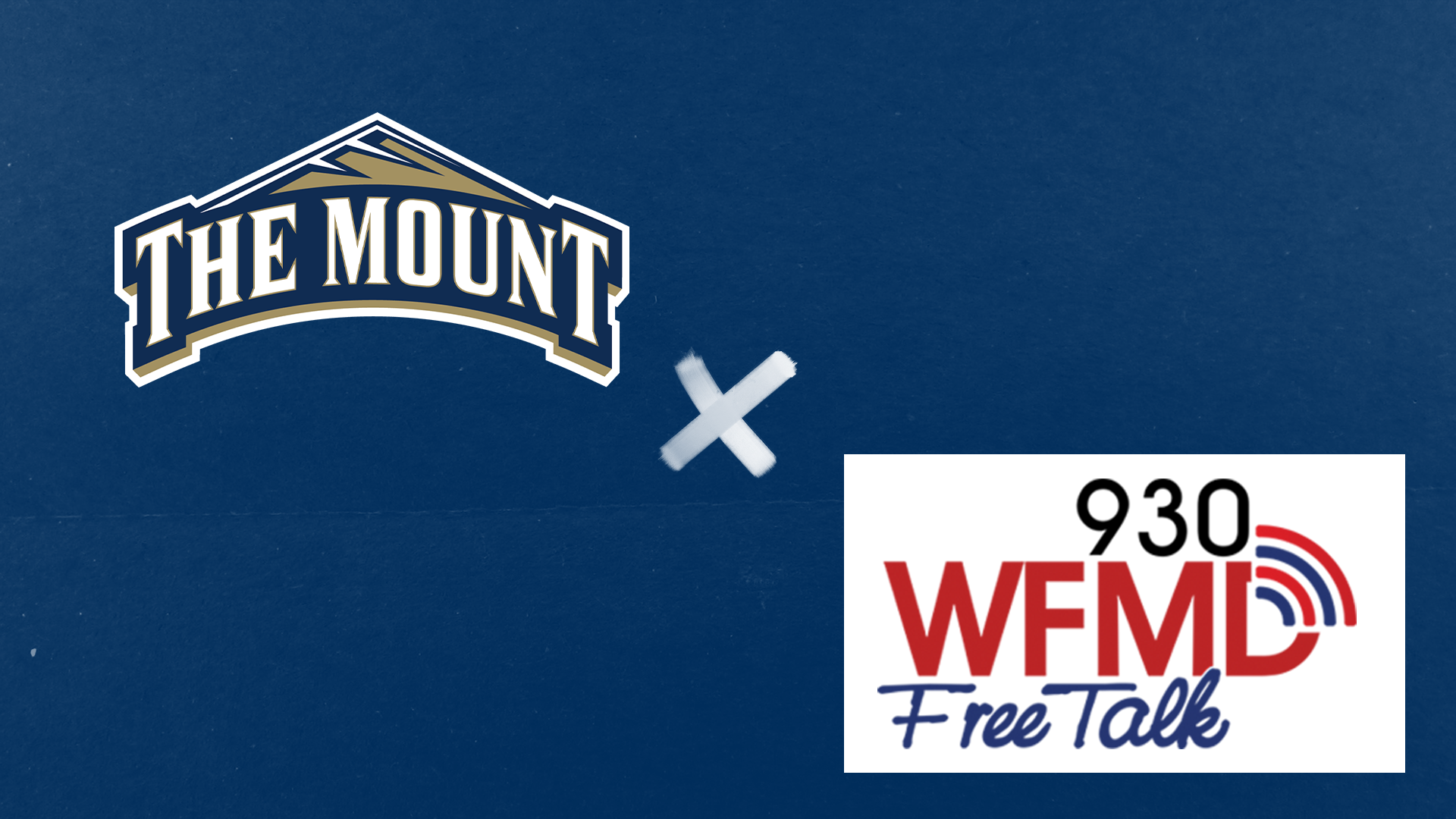 Mount St. Mary's Announces Radio Deal with WFMD to Air Men's Basketball ...