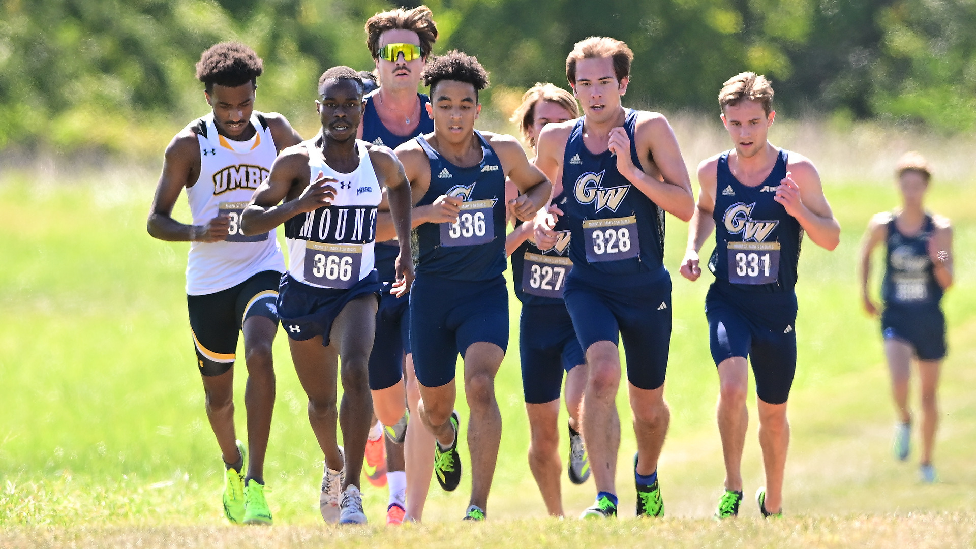 Michael Chipi Takes Individual Title at LVC Dutchmen Invitational ...