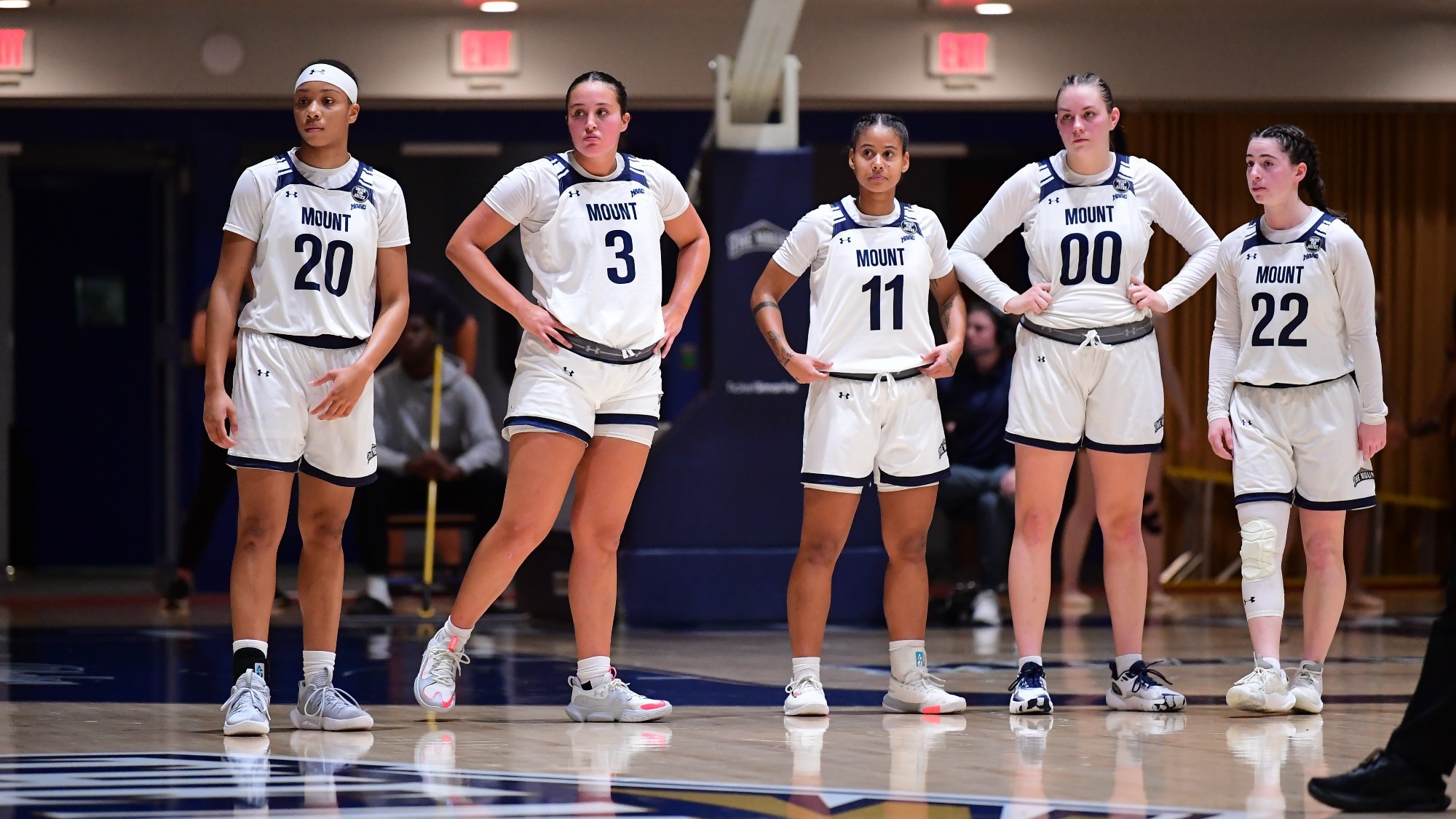 Challenging Stretch for Women’s Basketball Continues with Quinnipiac ...