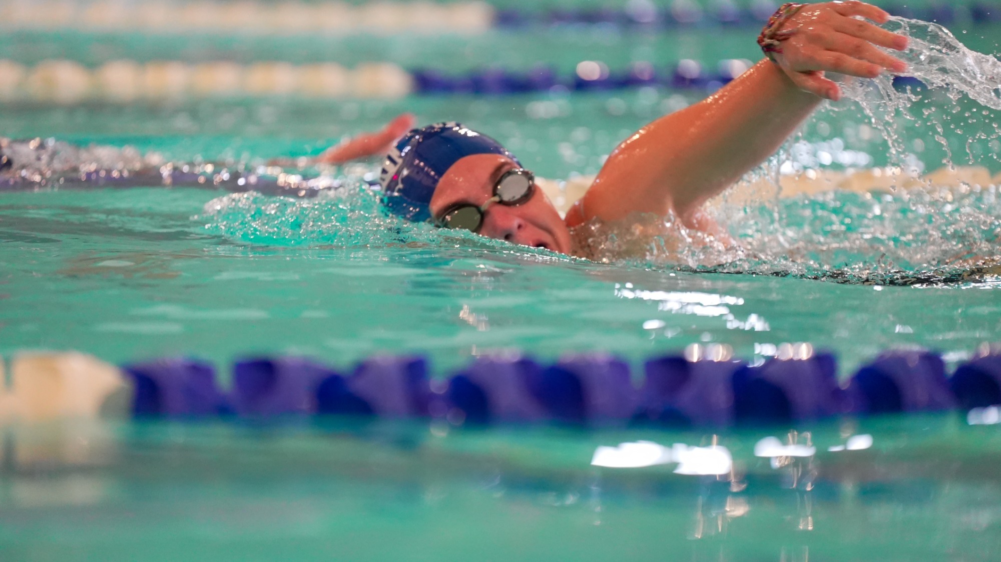 Swim and Dive Fall to Howard in the Nation's Capital - Mount St. Mary's ...