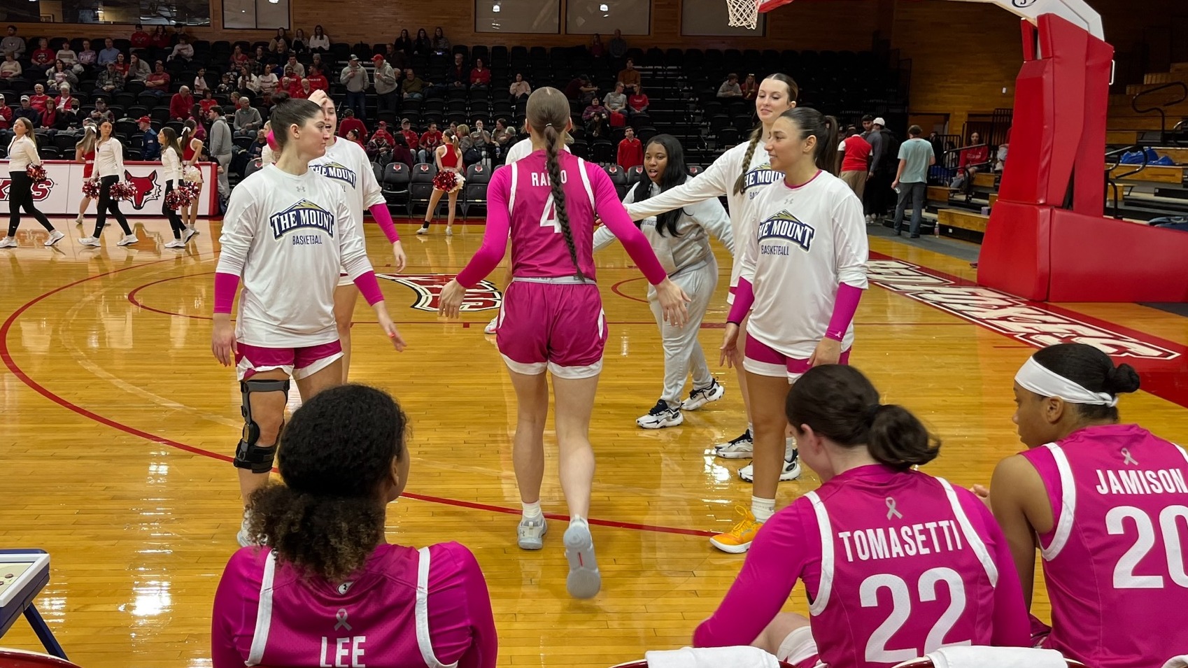 Women’s Basketball Eyes Sweep of Road Trip, Five Wins in Six at Iona ...