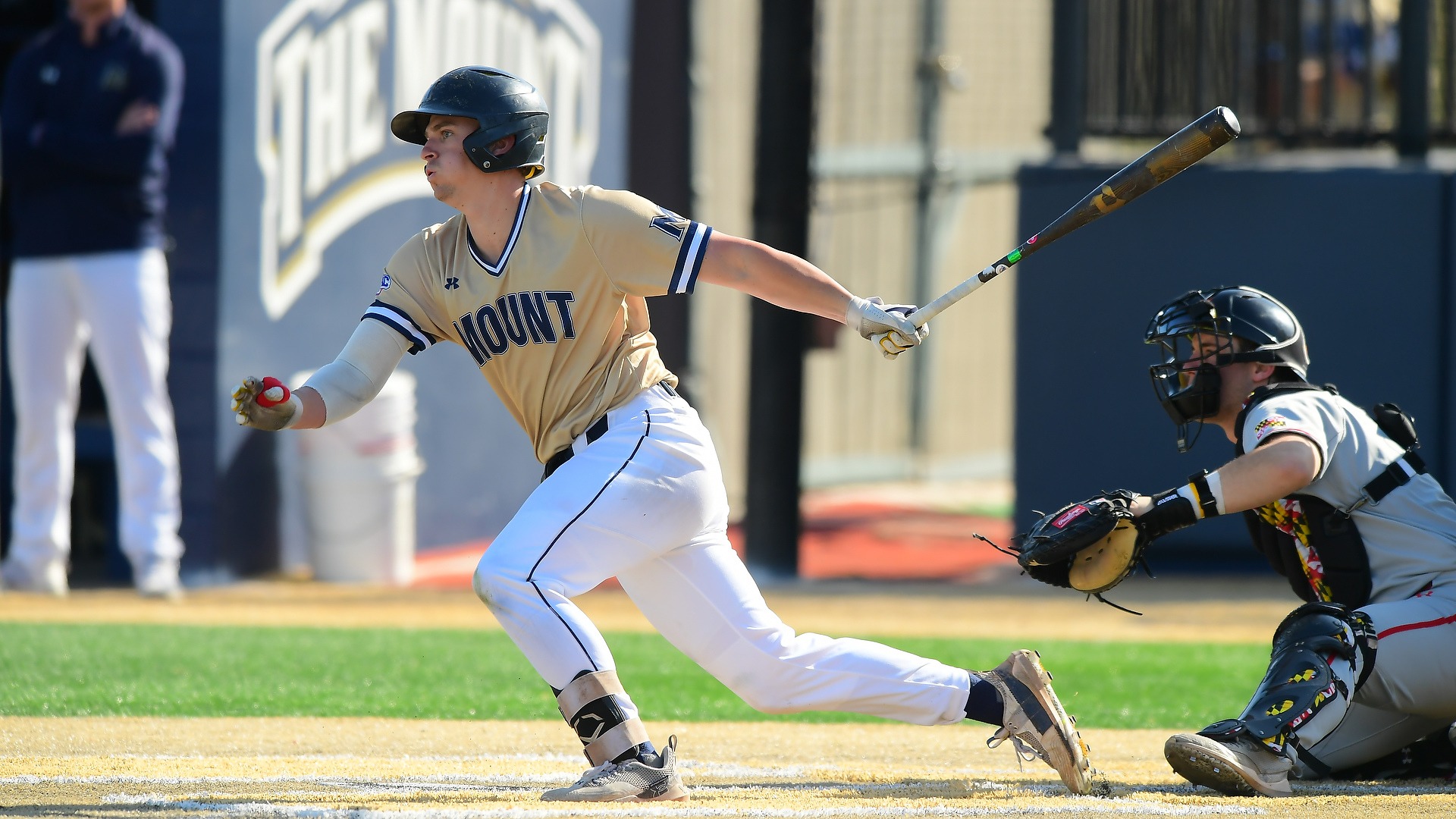 Mountaineers Host Marist in MAAC Action Weekend - Mount St. Mary's ...
