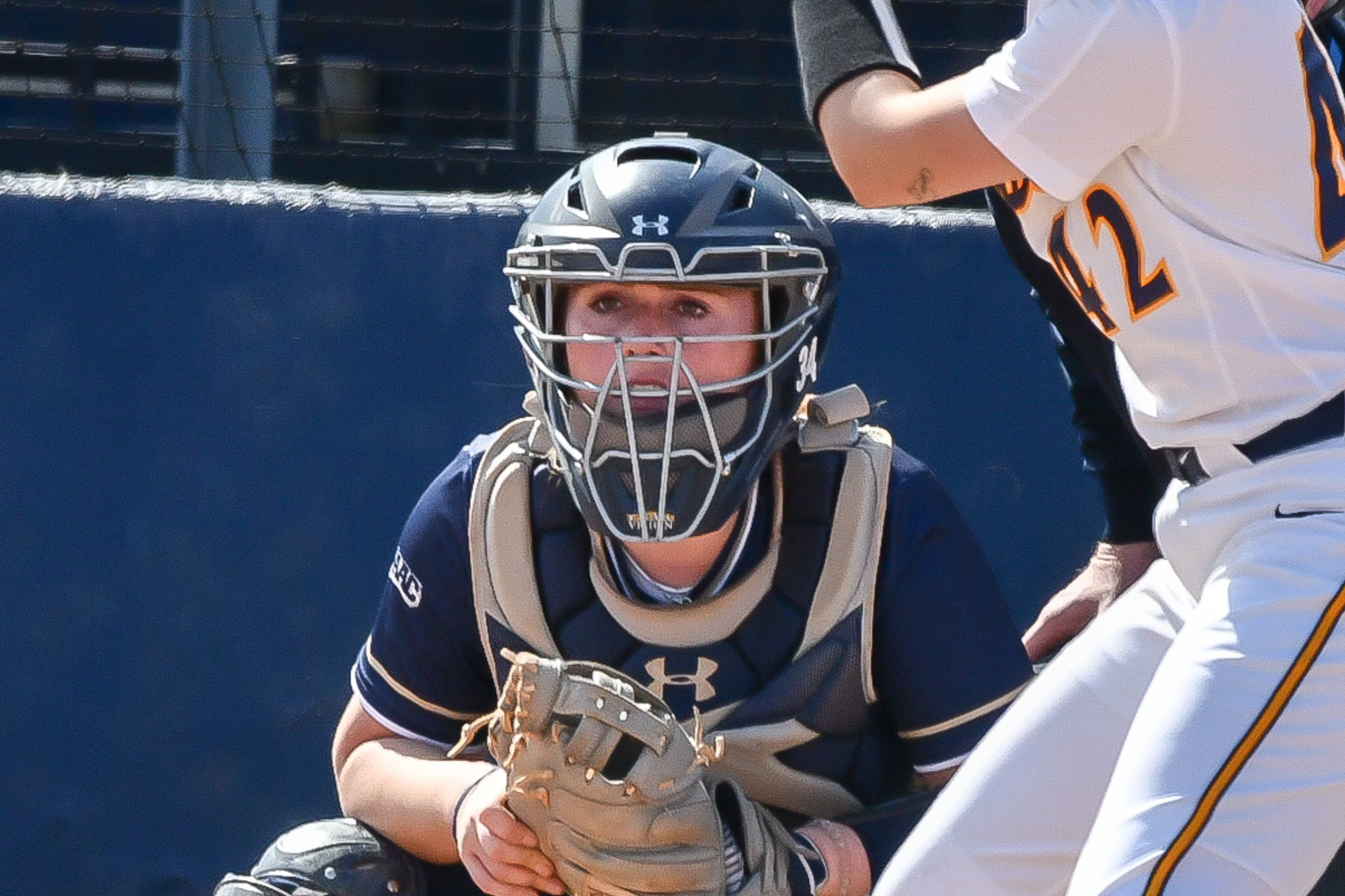 Mount Softball Begins Five-Game Homestand with Wednesday Doubleheader ...