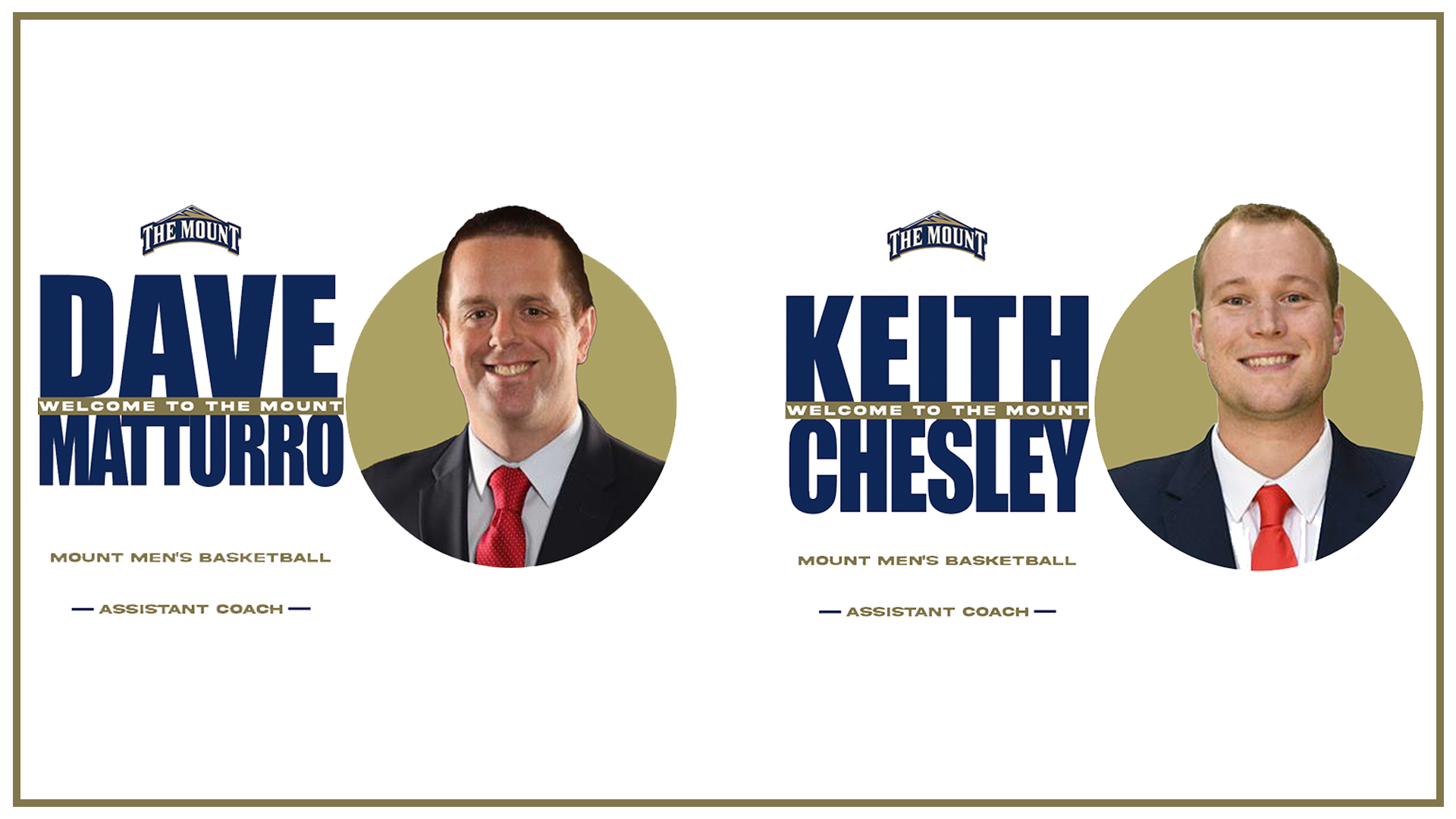 2024-25 Men's Basketball Schedule - Mount St. Mary's University