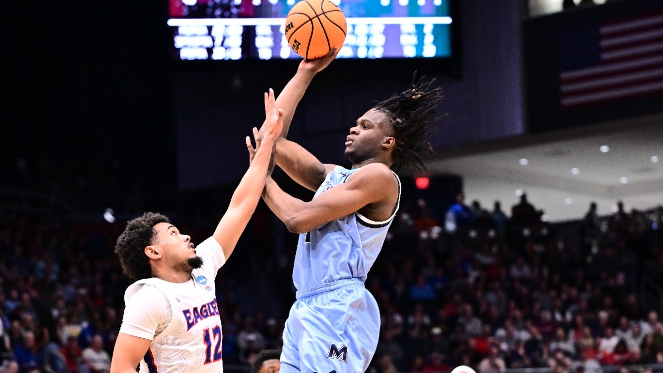 Mount St. Mary’s, Donny Lind Agree to Contract Extension and Program ...