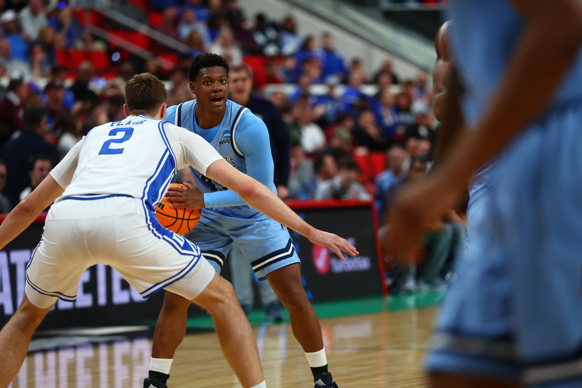 Mount St. Mary’s Announces Promotional Schedule for 2025-26 Basketball ...