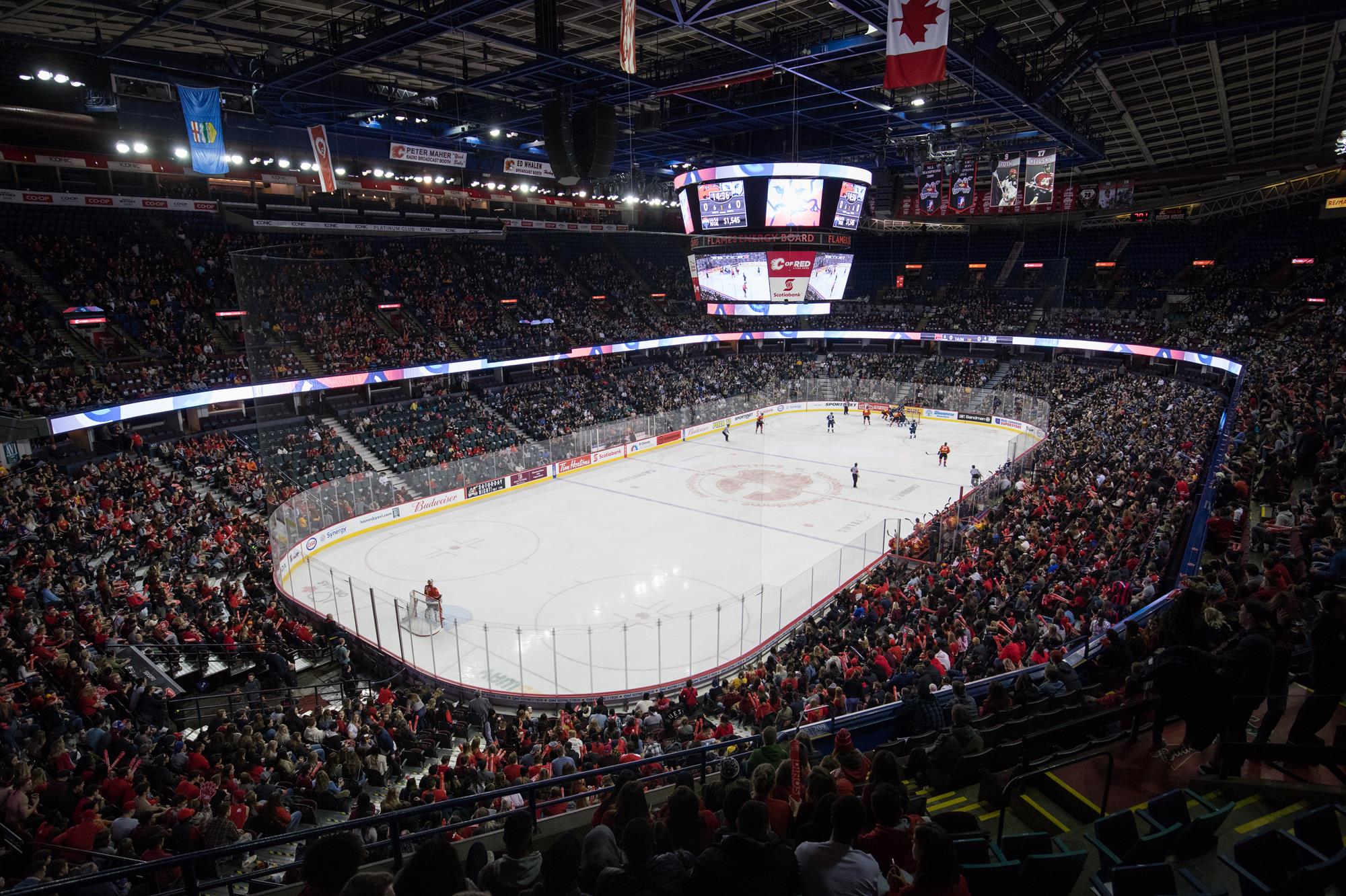 Crowchild Classic set for January 30th - Mount Royal University Cougars ...