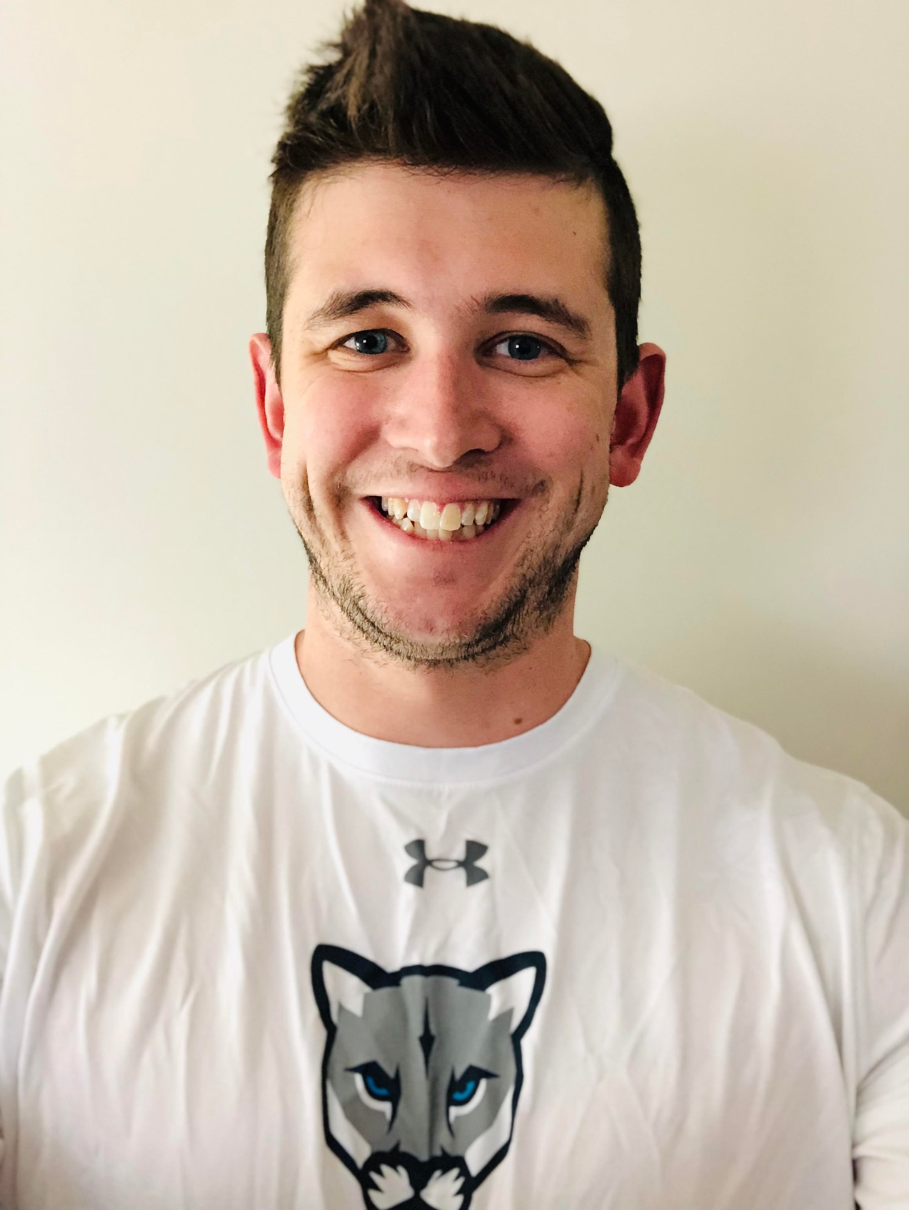 Cougars Women's Basketball adds Ken King to coaching staff - Mount ...