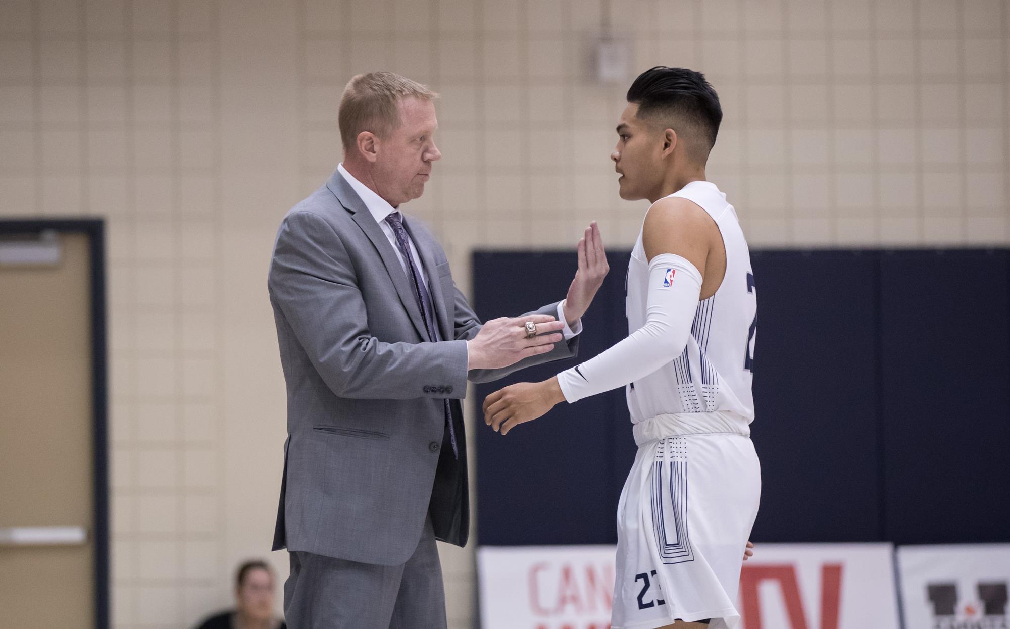 Matthew Guinto - 2020-21 - Men's Basketball - Mount Royal University ...