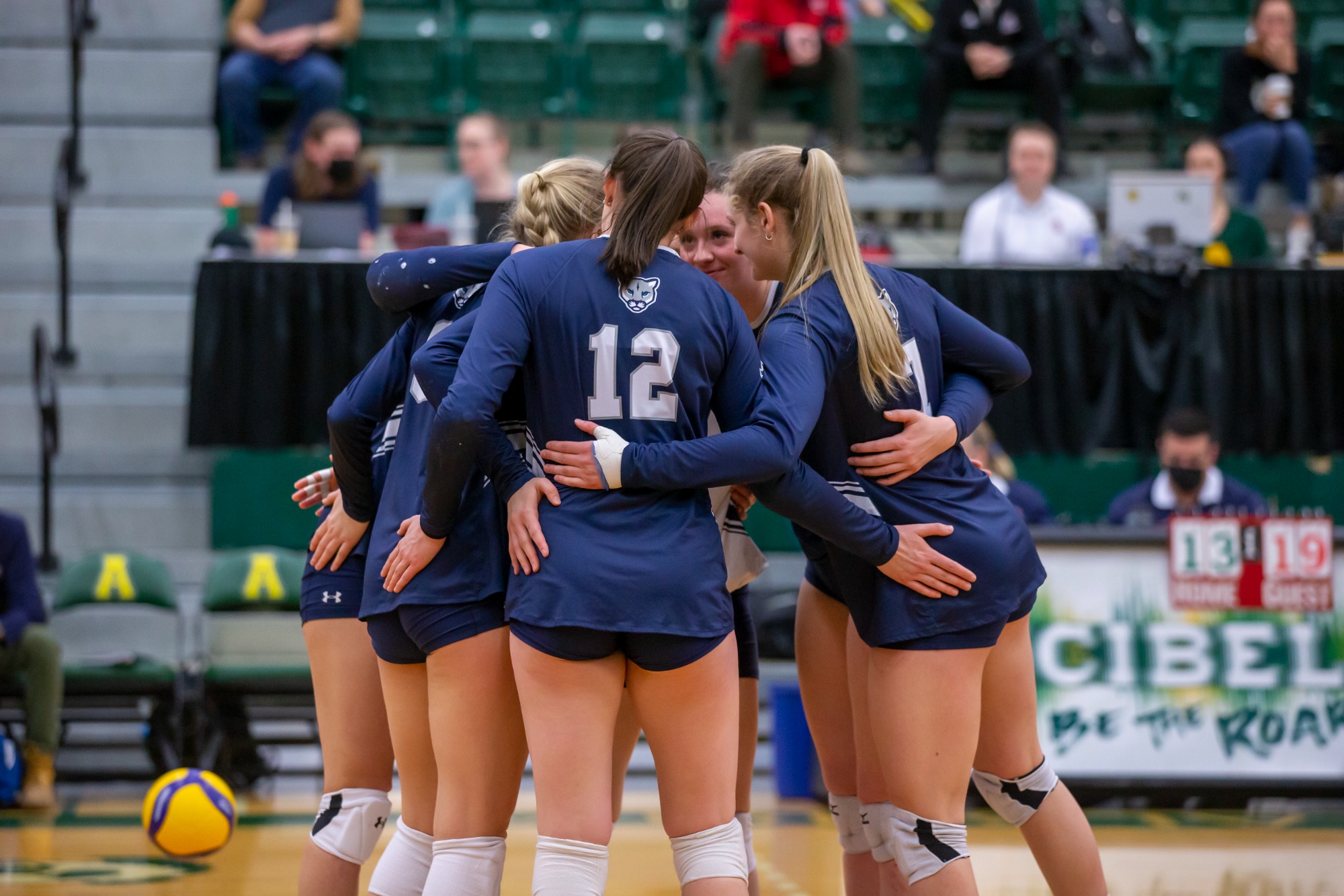 Cougars Catchup: November 4, 2022 - Mount Royal University Cougars ...