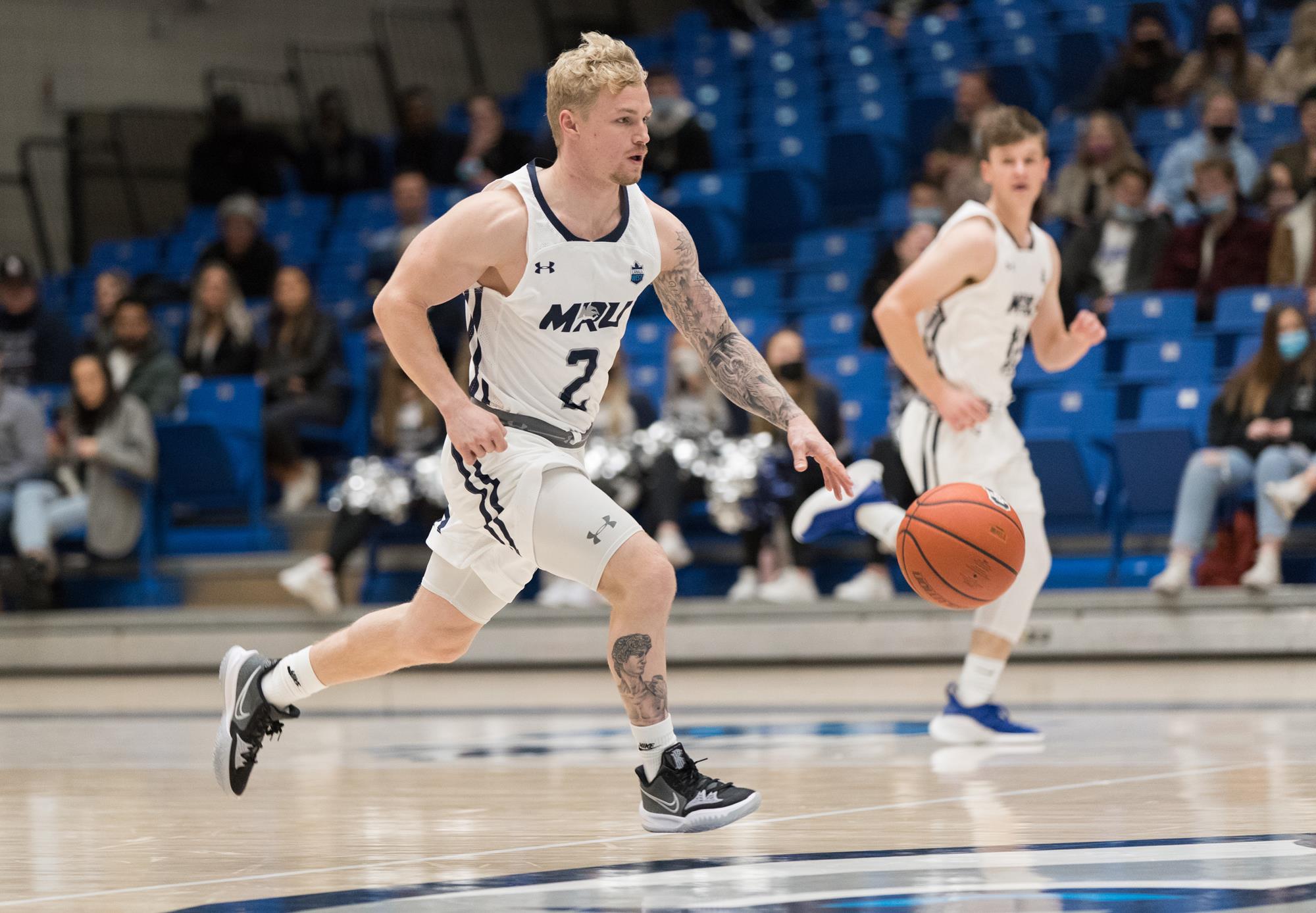 MBB: Beyond the court, Fullerton's mentorship in financial freedom and ...