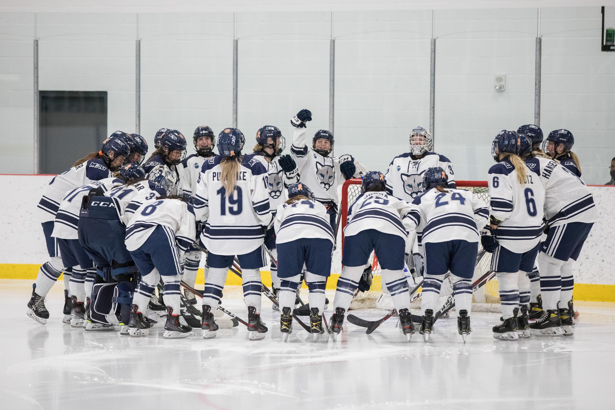 WHKY: Draw and bracket announced for 2023 U SPORTS Women’s Hockey ...