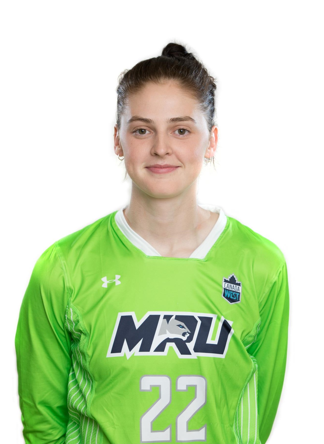 Knight competes in United Women's Soccer Nationals - Mount Royal ...