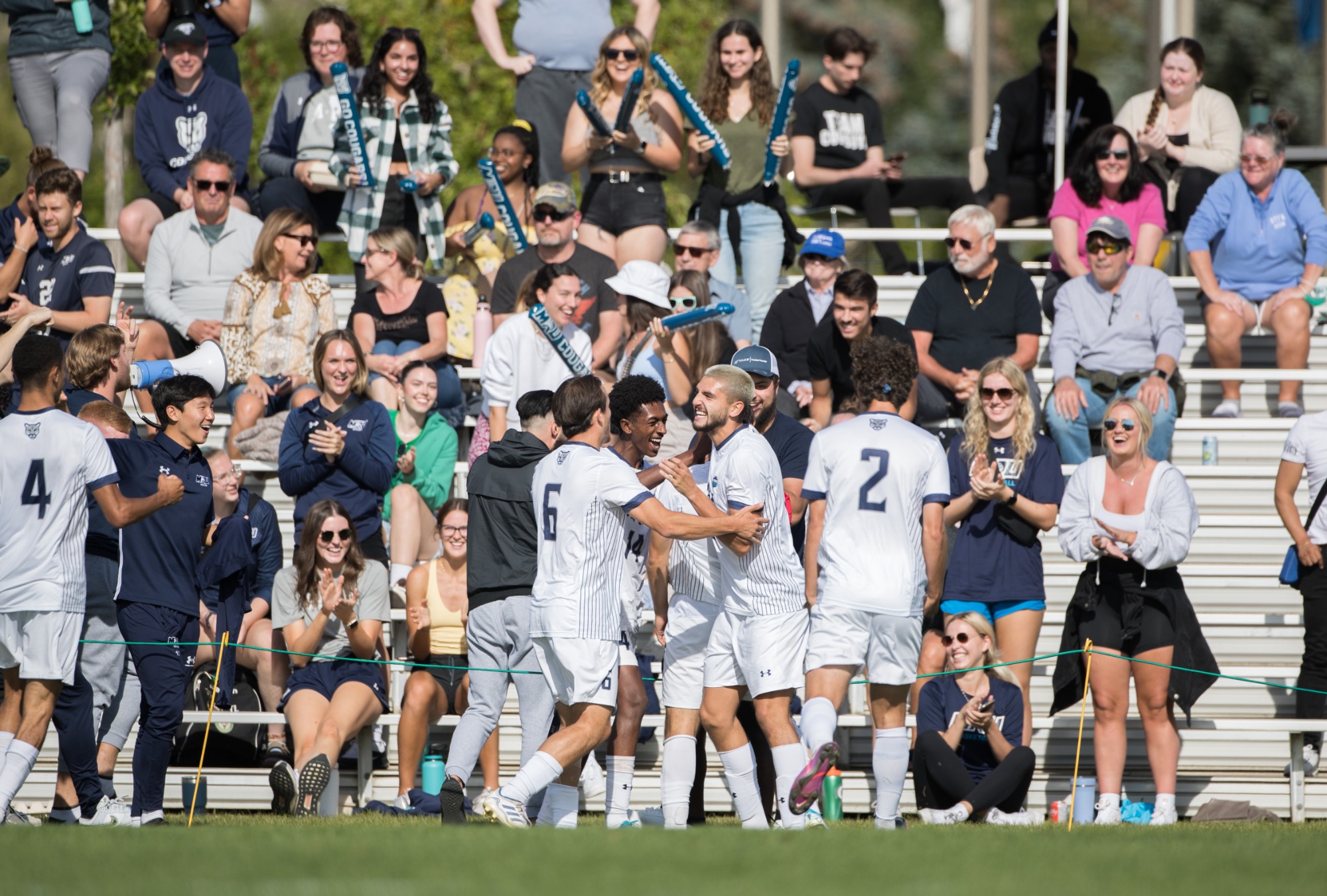 MSOC awarded fourth position in U SPORTS Top 10 Rankings - Mount Royal ...