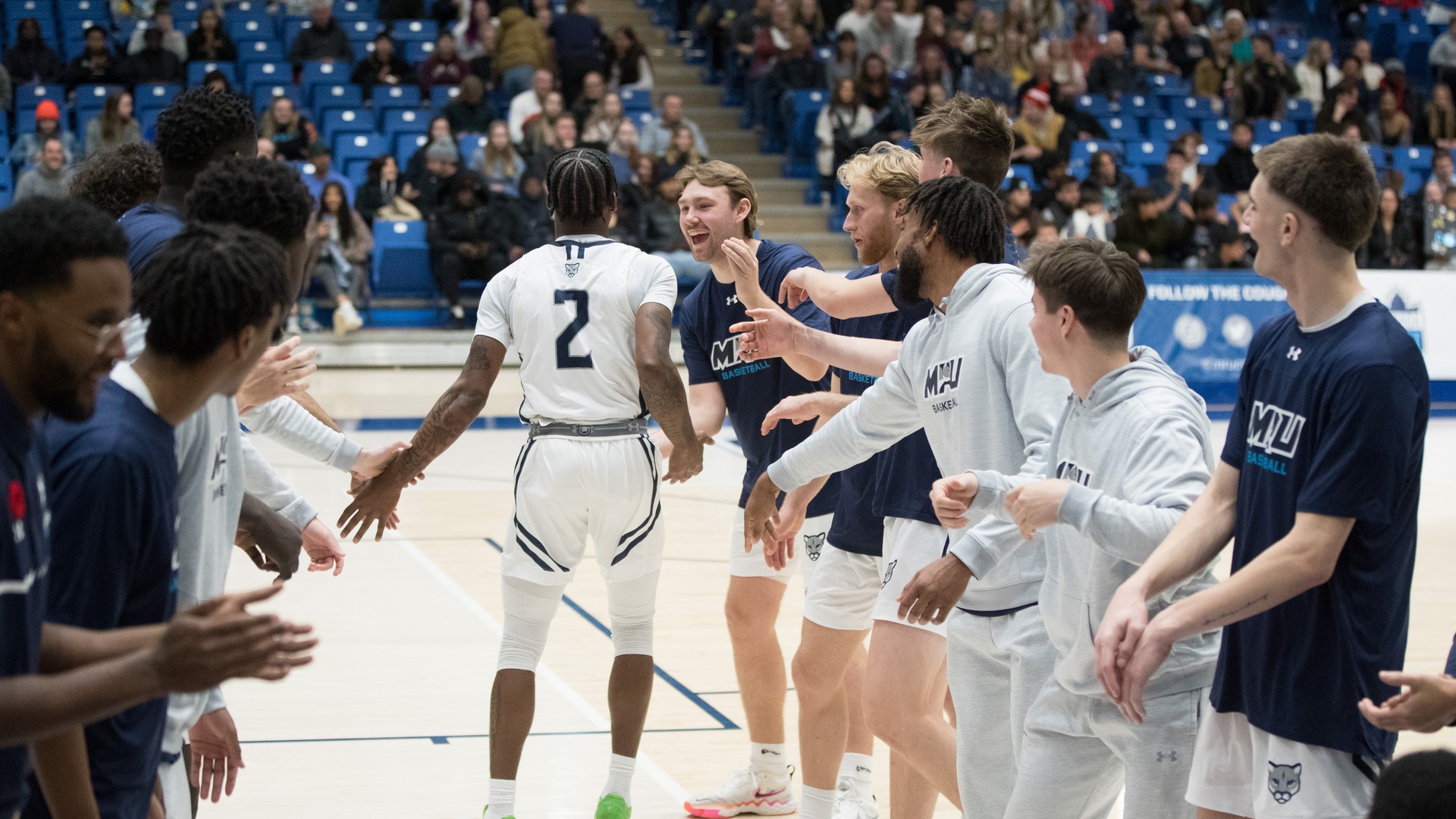 MBB: Cougars welcome 2023-24 recruiting class - Mount Royal University ...