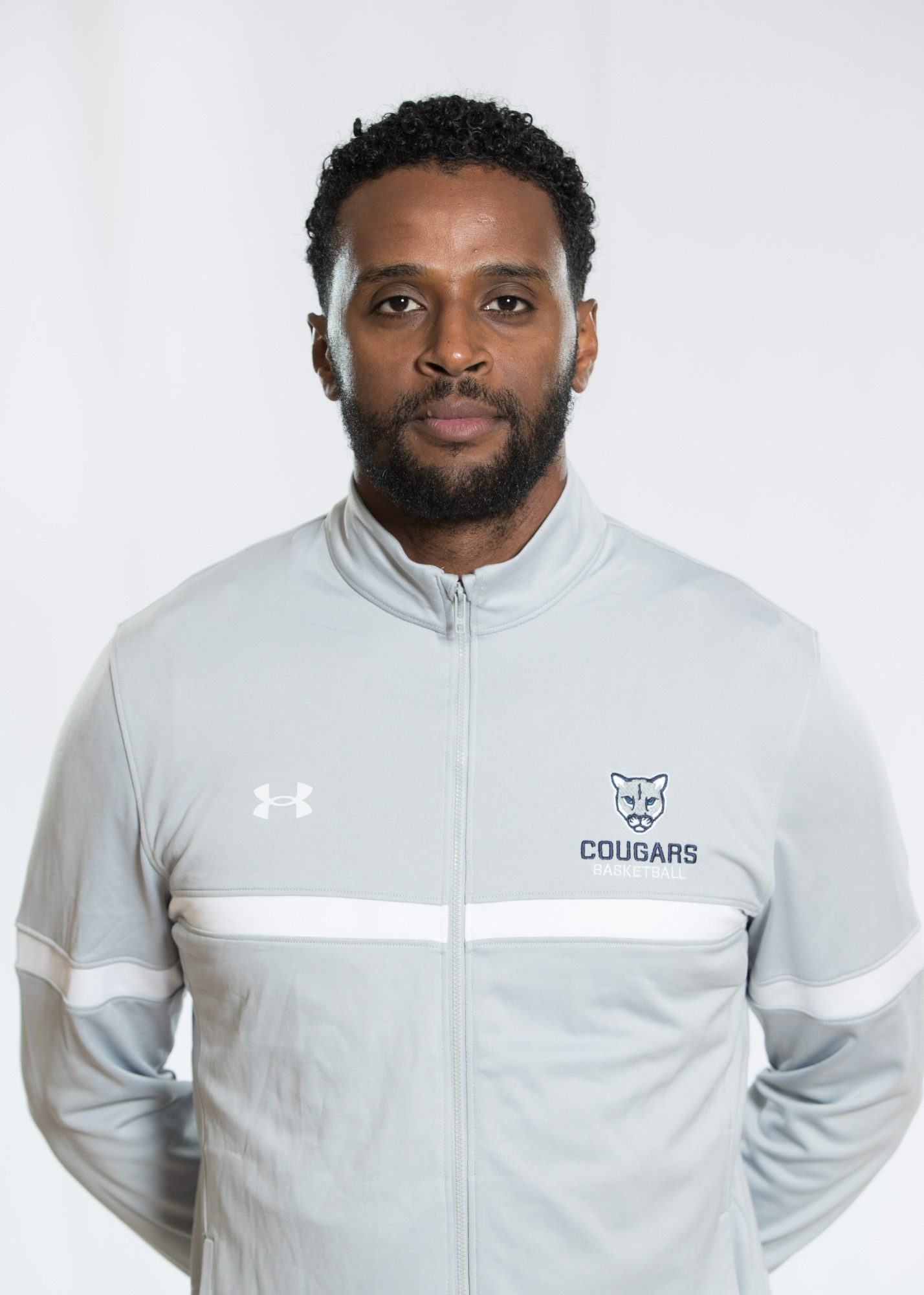 Awet Abraha - Men's Basketball Lead Assistant Coach - Men's Basketball ...