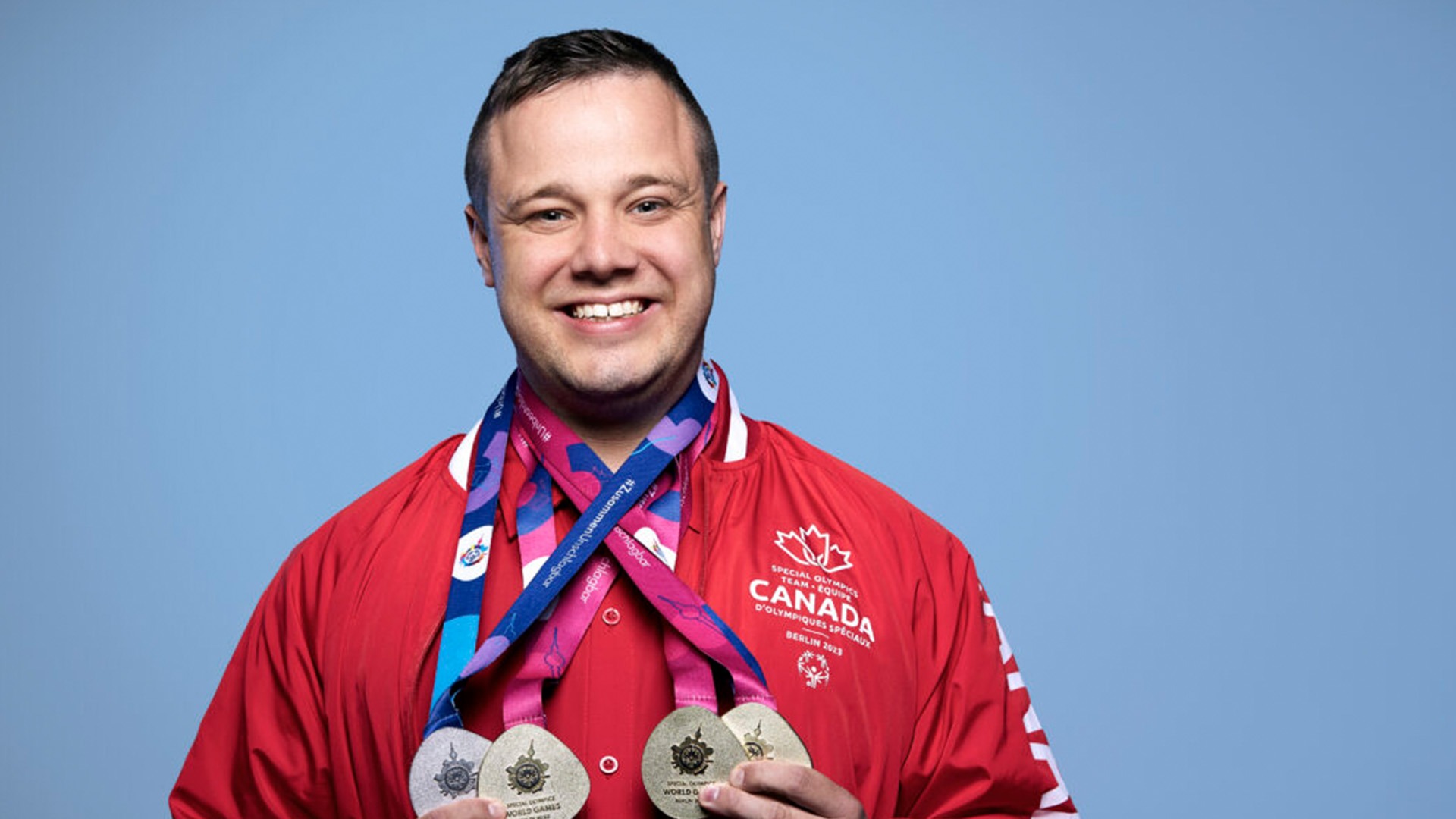 David Nicholson is achieving his dream - Mount Royal University Cougars ...