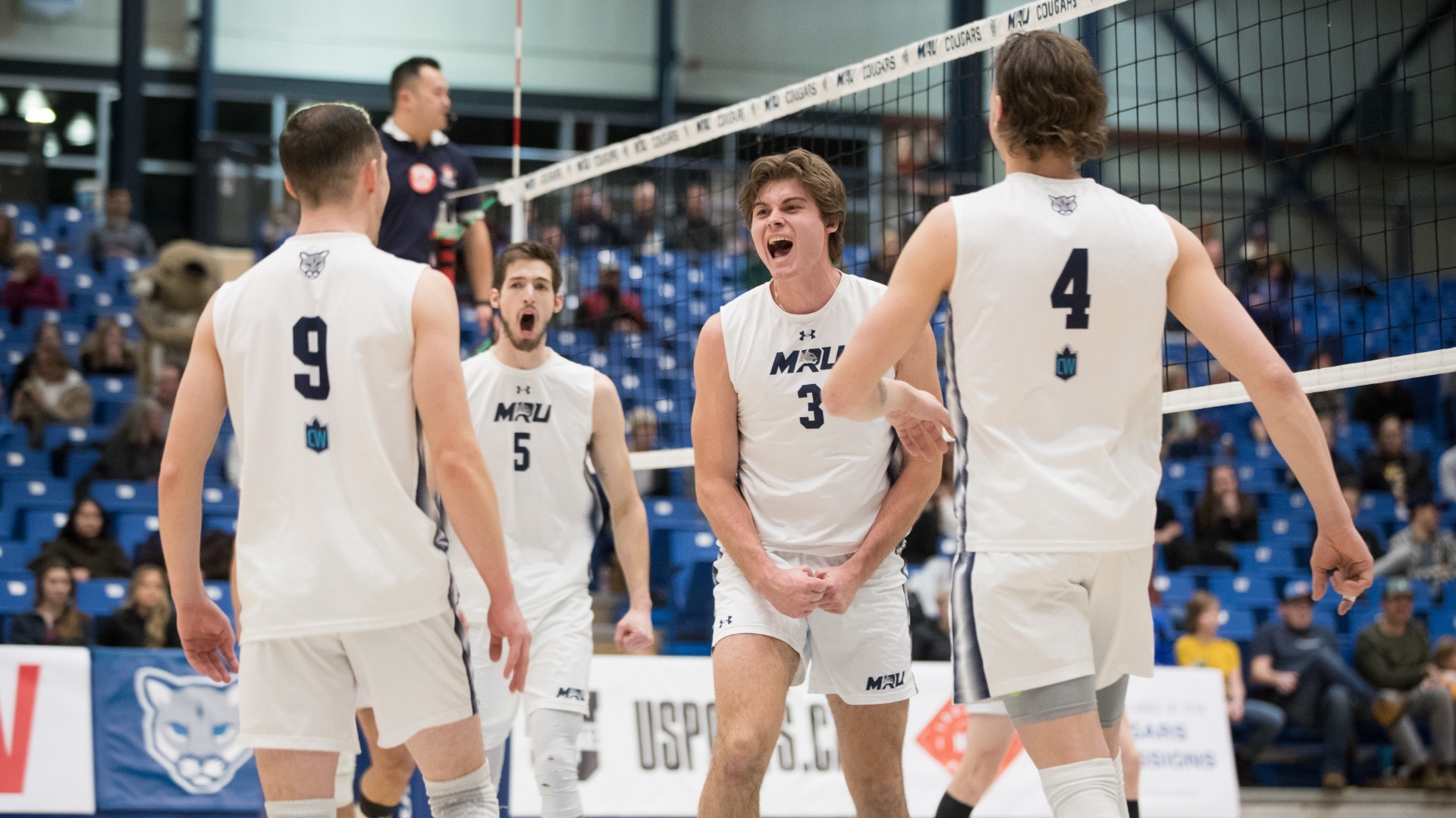 Cougars Integrated Support Team: ‘The glue’ of Mount Royal athletics ...