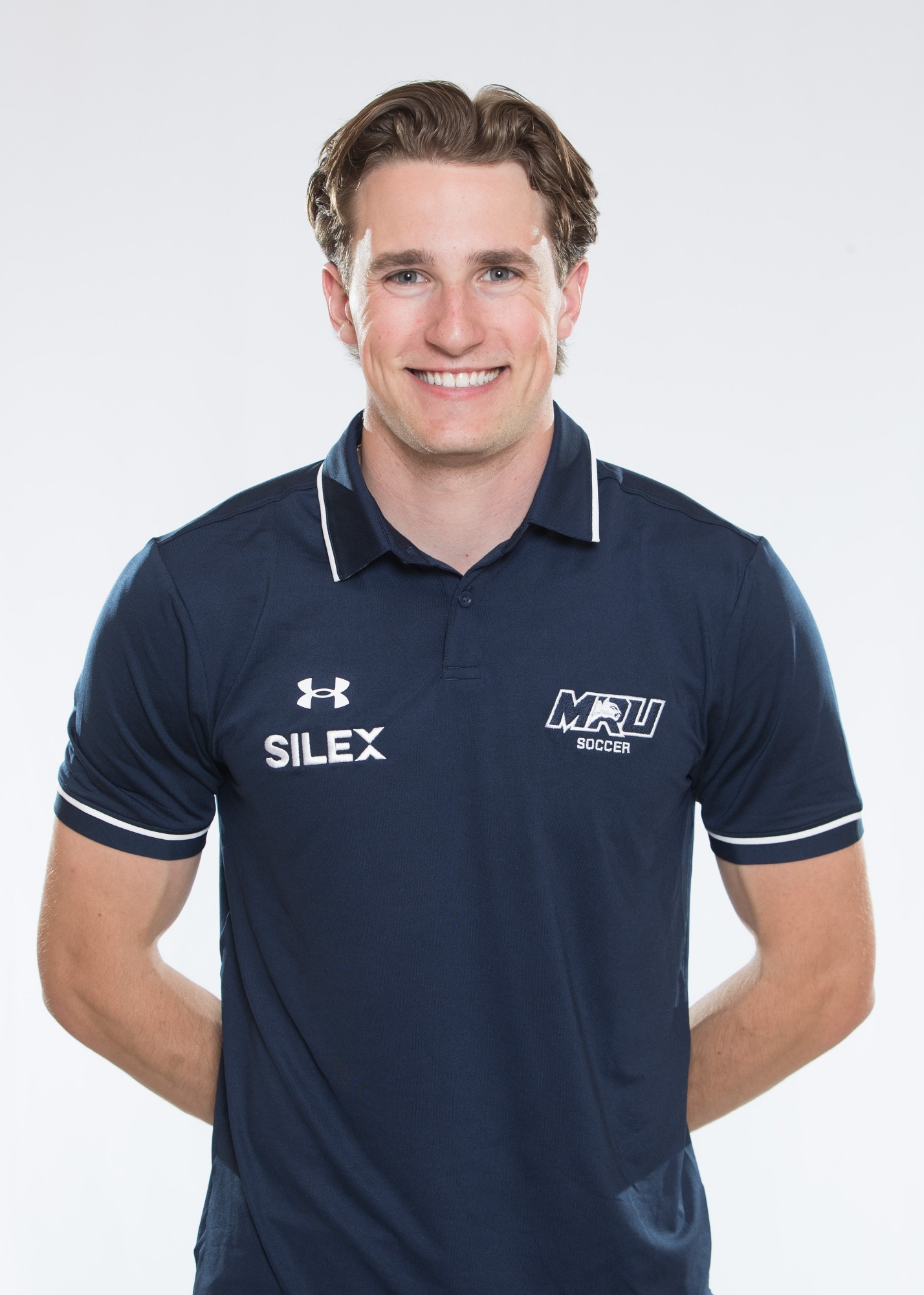 Nick Maglio - Men's Soccer Manager - Men's Soccer Coaches - Mount Royal ...