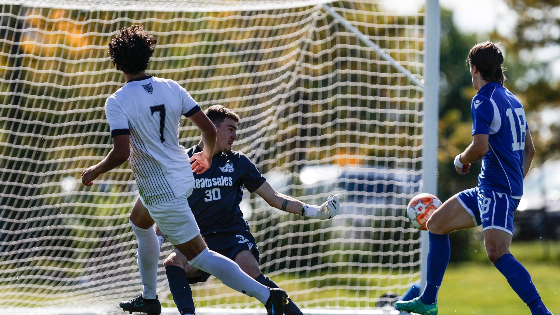MRU Men's Soccer moves up to sixth in U SPORTS Top 10 - Sept 19, 2023 ...