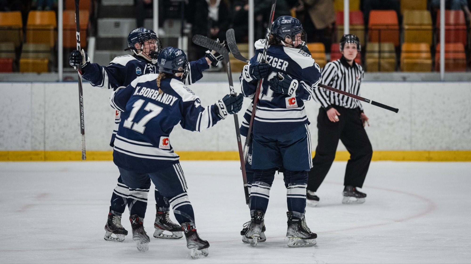 WHKY: Defending champions welcome the 2023-24 recruiting class - Mount ...