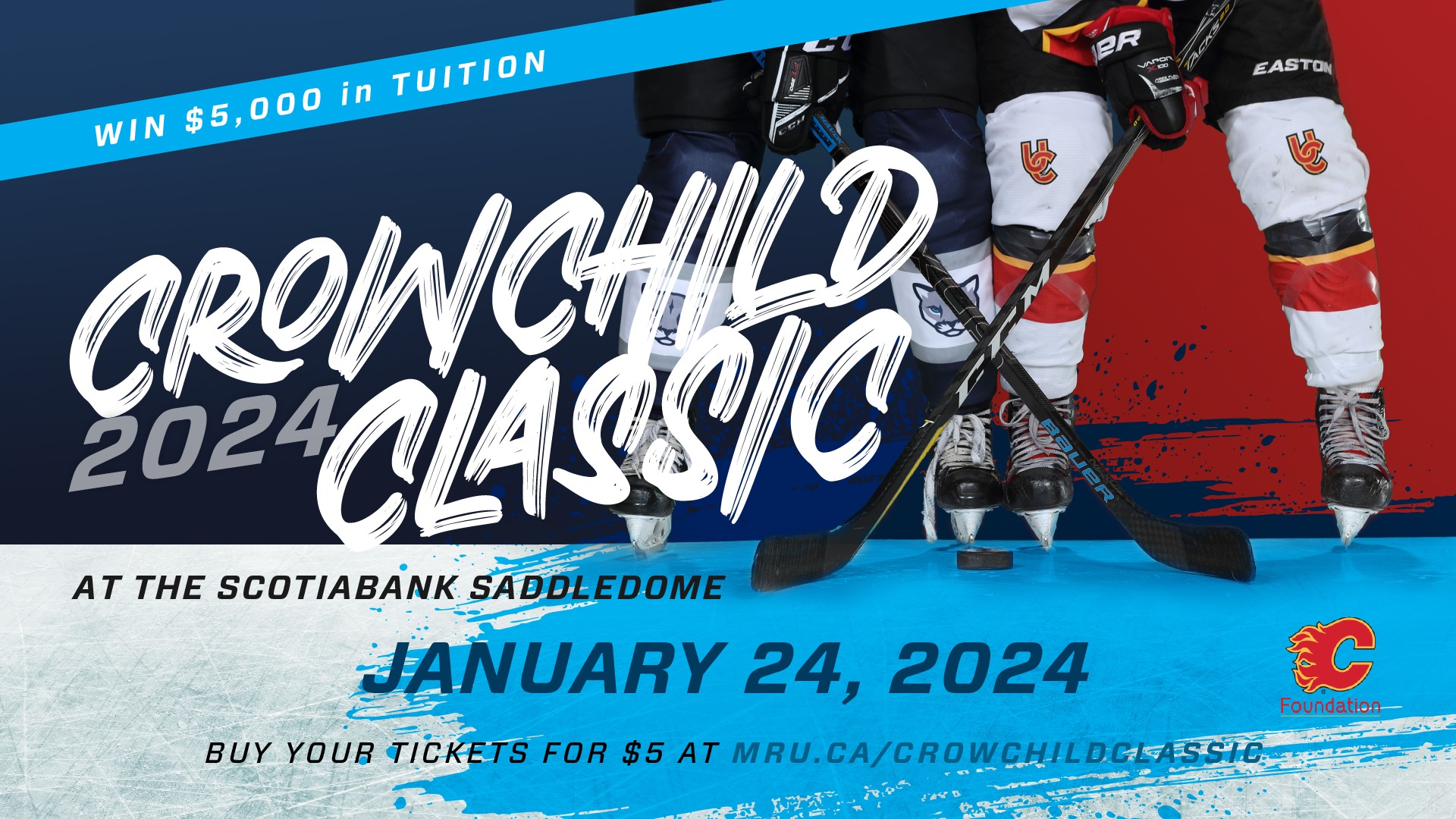 Everything you need to know about the Crowchild Classic - Mount Royal ...