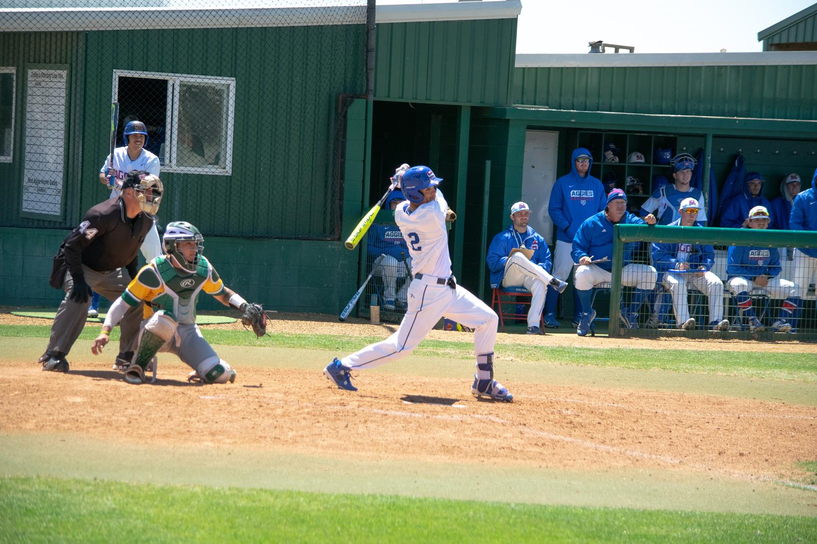 Tyler Smith - Baseball - Murray State College Athletics