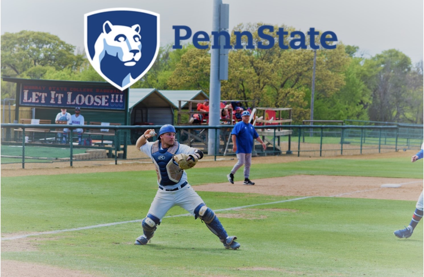 Jacob Padilla - Baseball - Murray State College Athletics