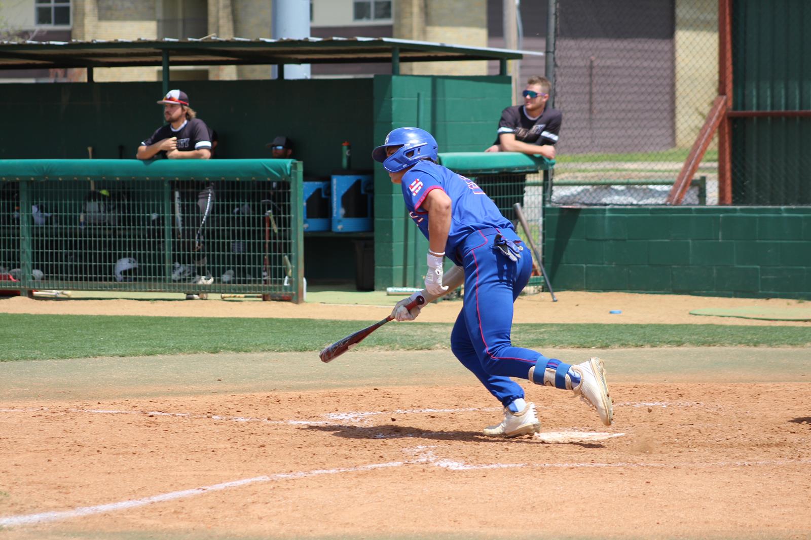 Ethan Moore - Baseball - Murray State College Athletics