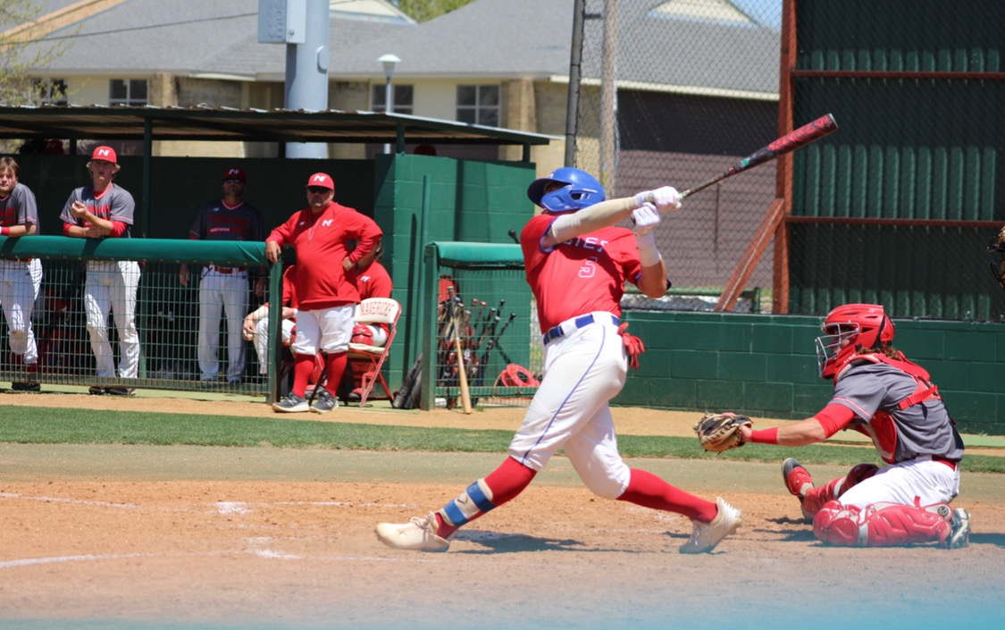 Ethan Moore - Baseball - Murray State College Athletics