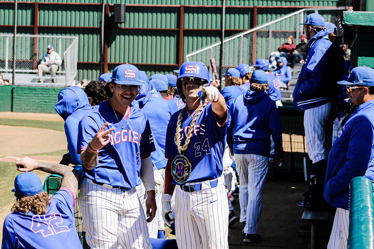 Noah Wijnen-Riems - Baseball - Murray State College Athletics
