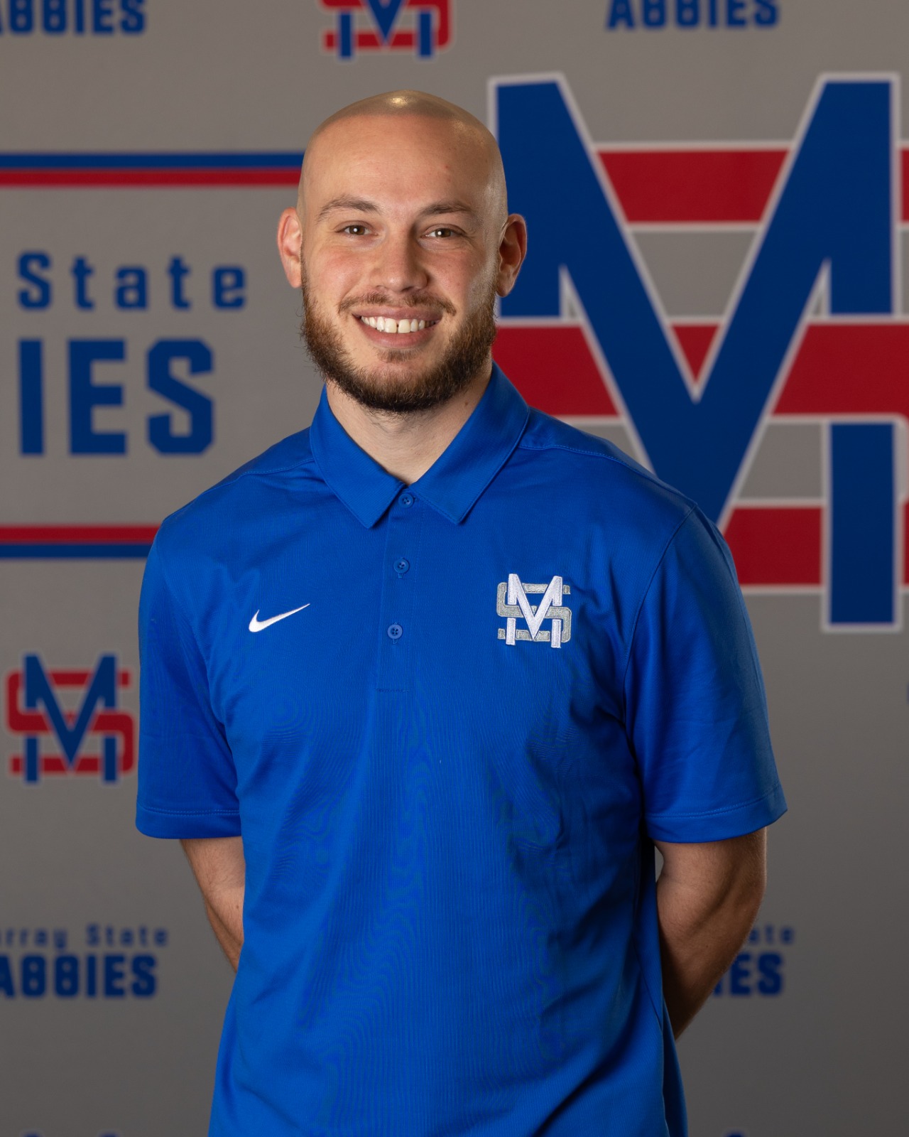 Nate Levine - Women's Basketball Coach - Murray State College Athletics