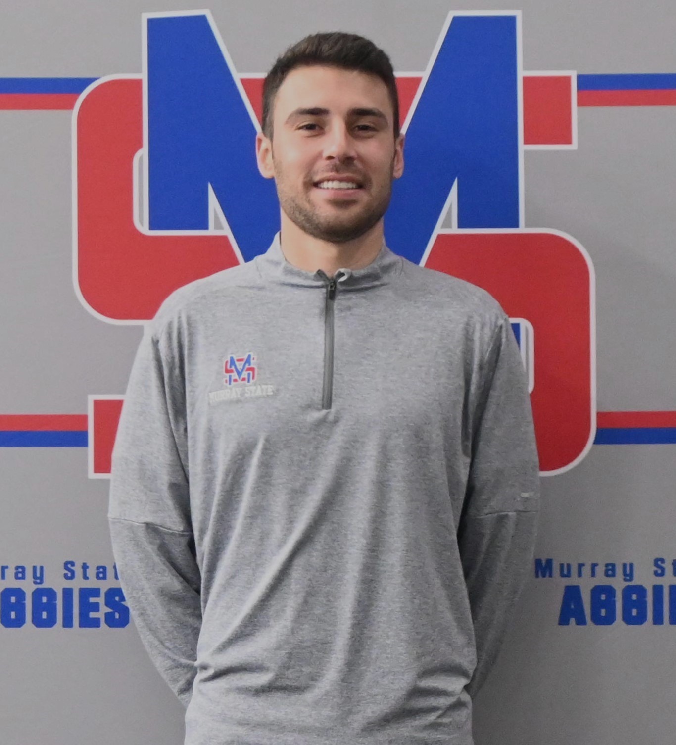 Alex Morais - Men's Soccer Coach - Murray State College Athletics