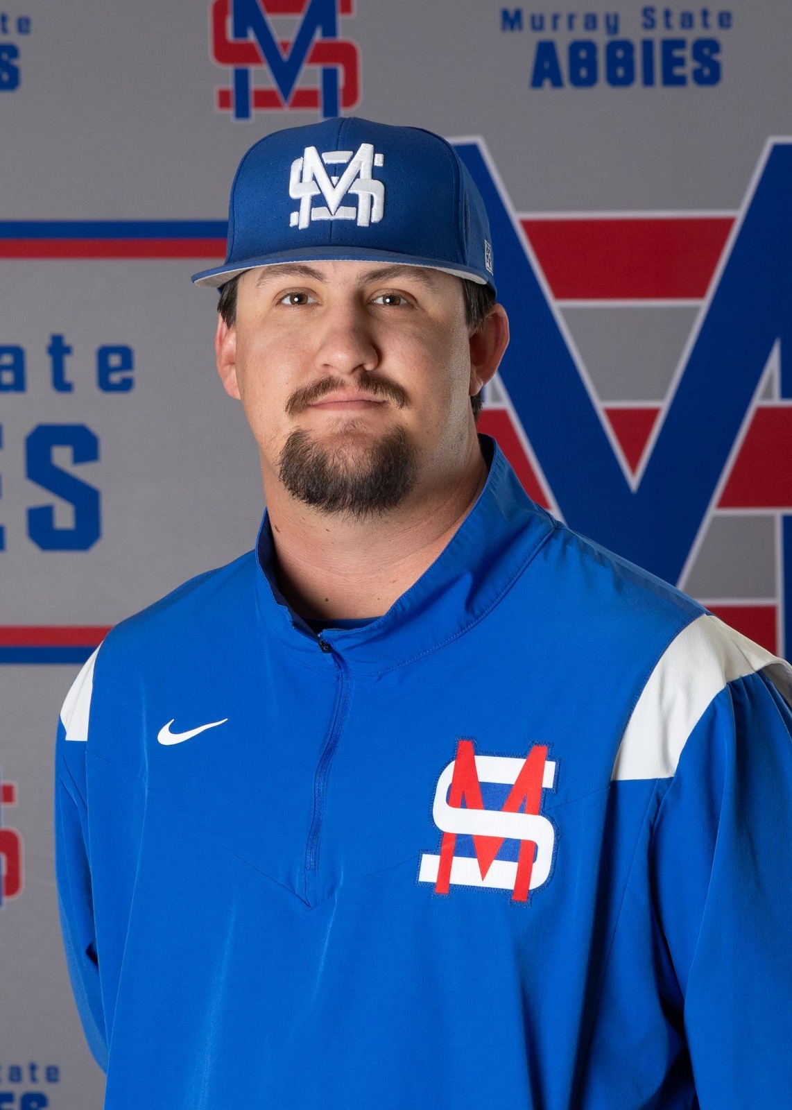 Logan Lawrence - Baseball Coach - Murray State College Athletics