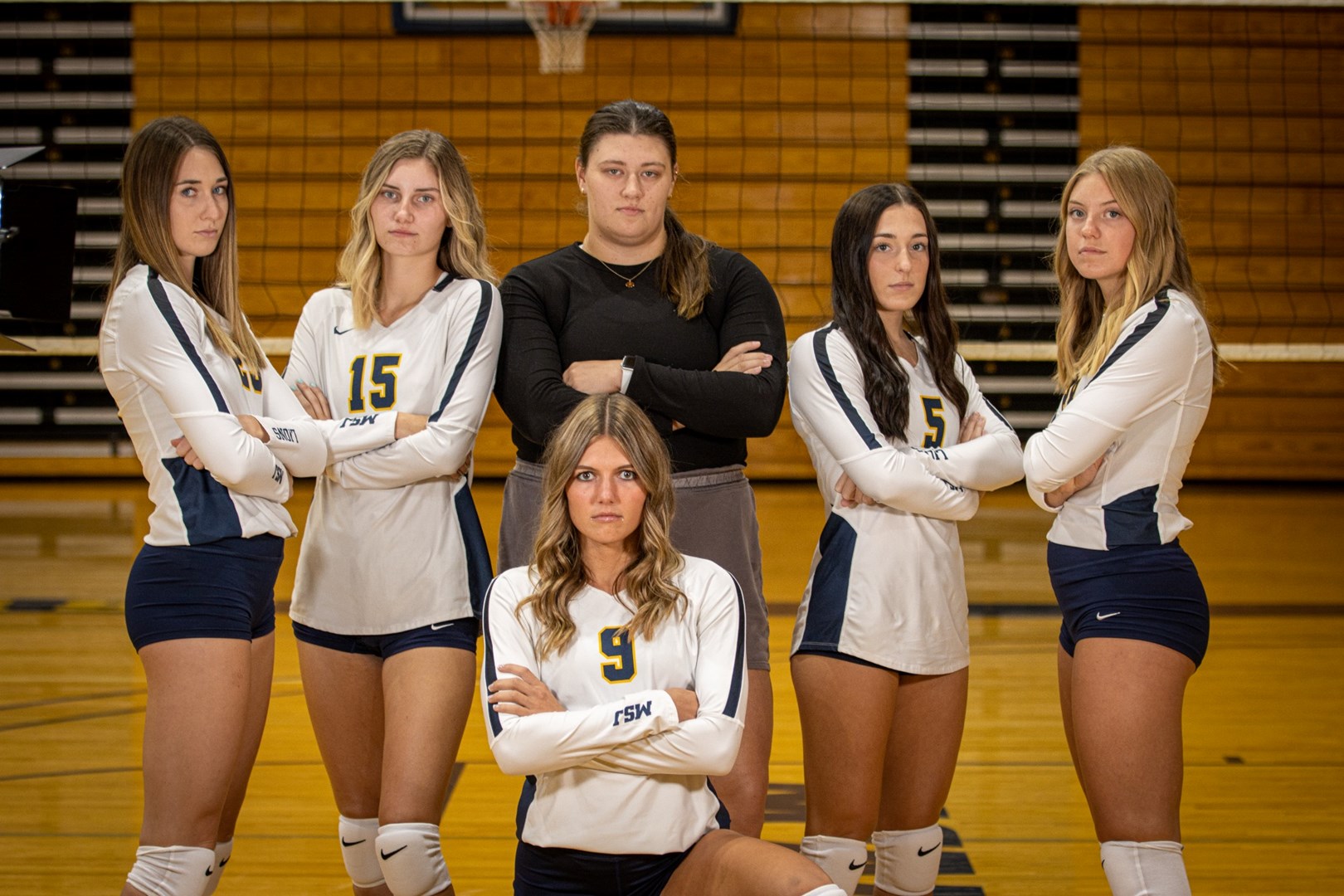 Lions Finish 2-1 at Wittenberg Classic - Mount St. Joseph University