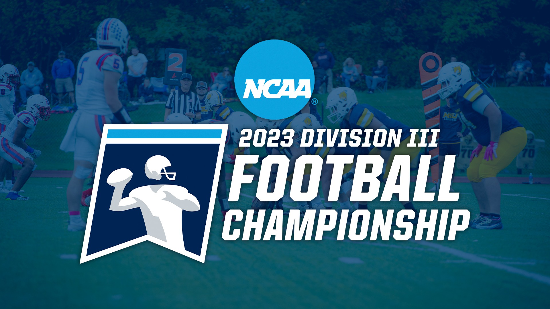 PREVIEW | MSJ Football Heads to Wheaton, Illinois to Open NCAA Playoffs ...
