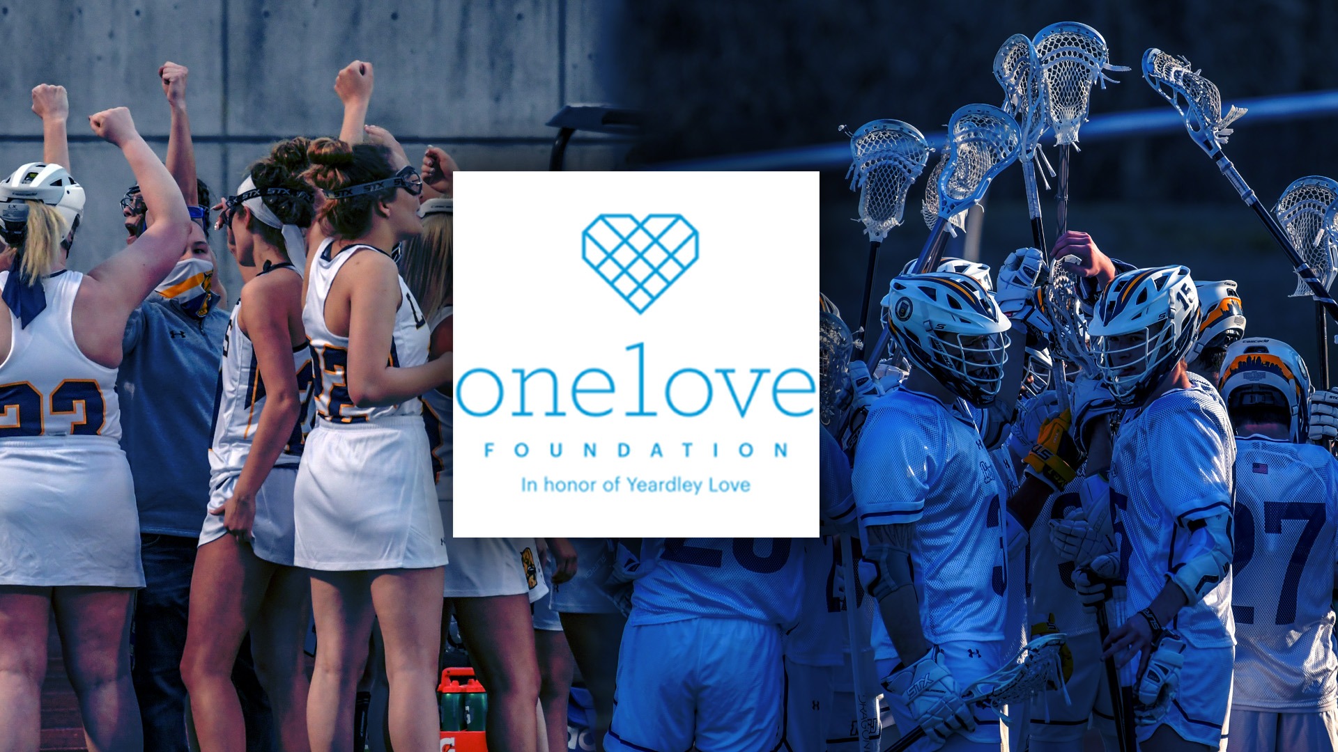 MSJ Lacrosse Programs to Host One Love Foundation Benefit Games - Mount ...