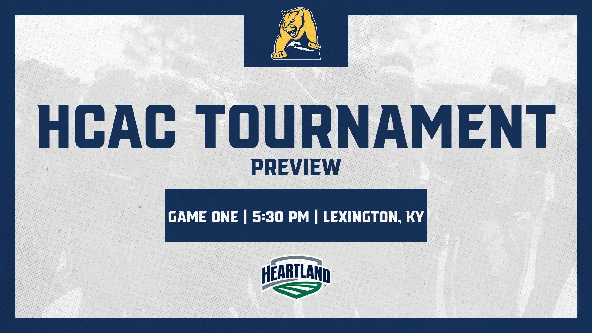 PREVIEW | Softball Heads to Lexington for HCAC Championships - Mount St ...