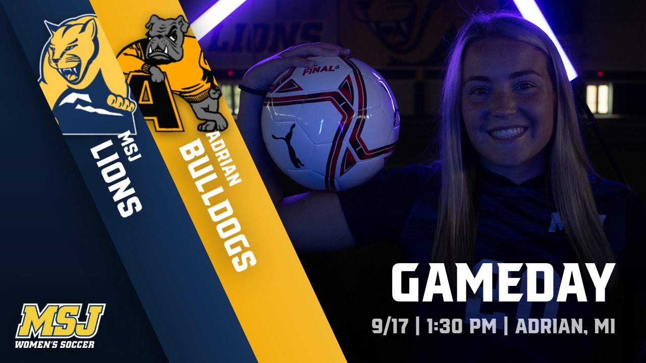 Lions Fall Short on Road Trip Weekend to Michigan - Mount St. Joseph ...