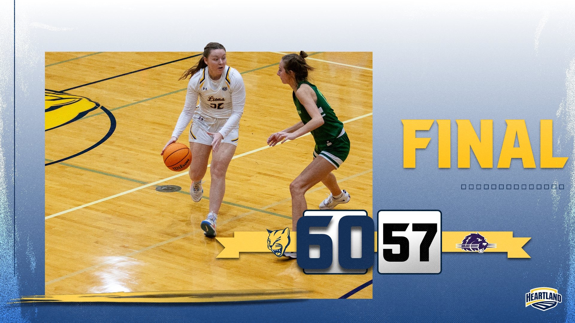 Women's Basketball Survives Late Bluffton Charge to Win on the Road ...