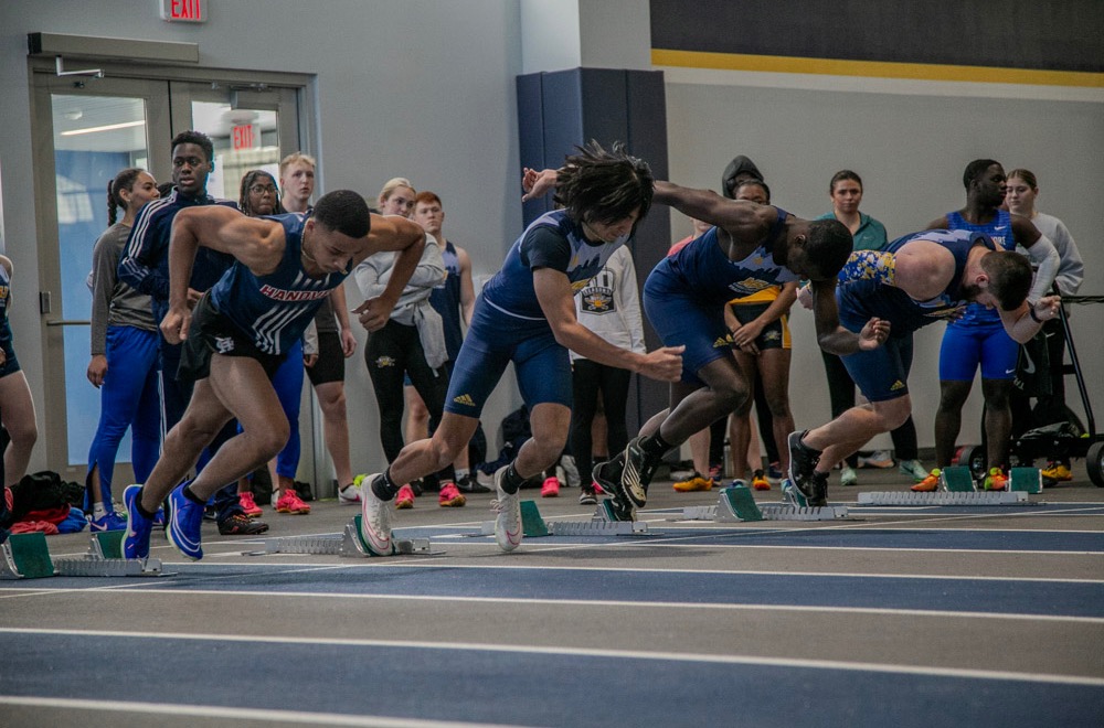 Lions Track & Field Travel to Rose-Hulman for HCAC Indoor Championships ...