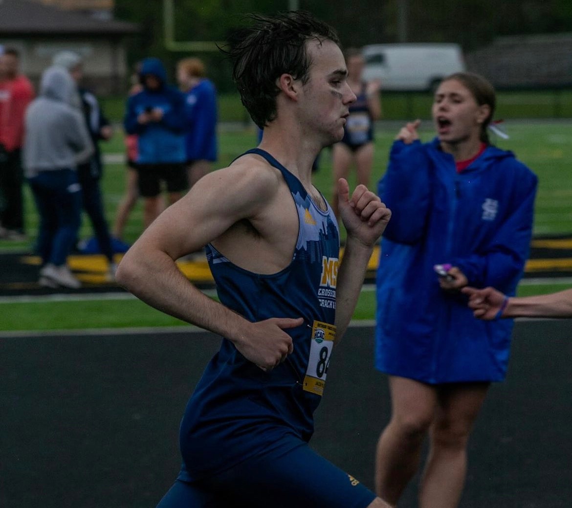 21 Lions’ Track & Field Athletes Place in Top 8 at HCAC Outdoor ...